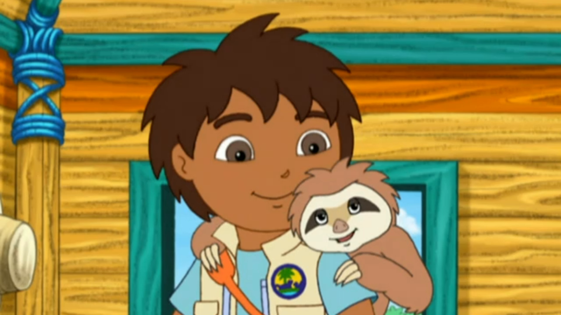 Ver Go Diego Go LT Temporada 1 Gratis | Pluto TV