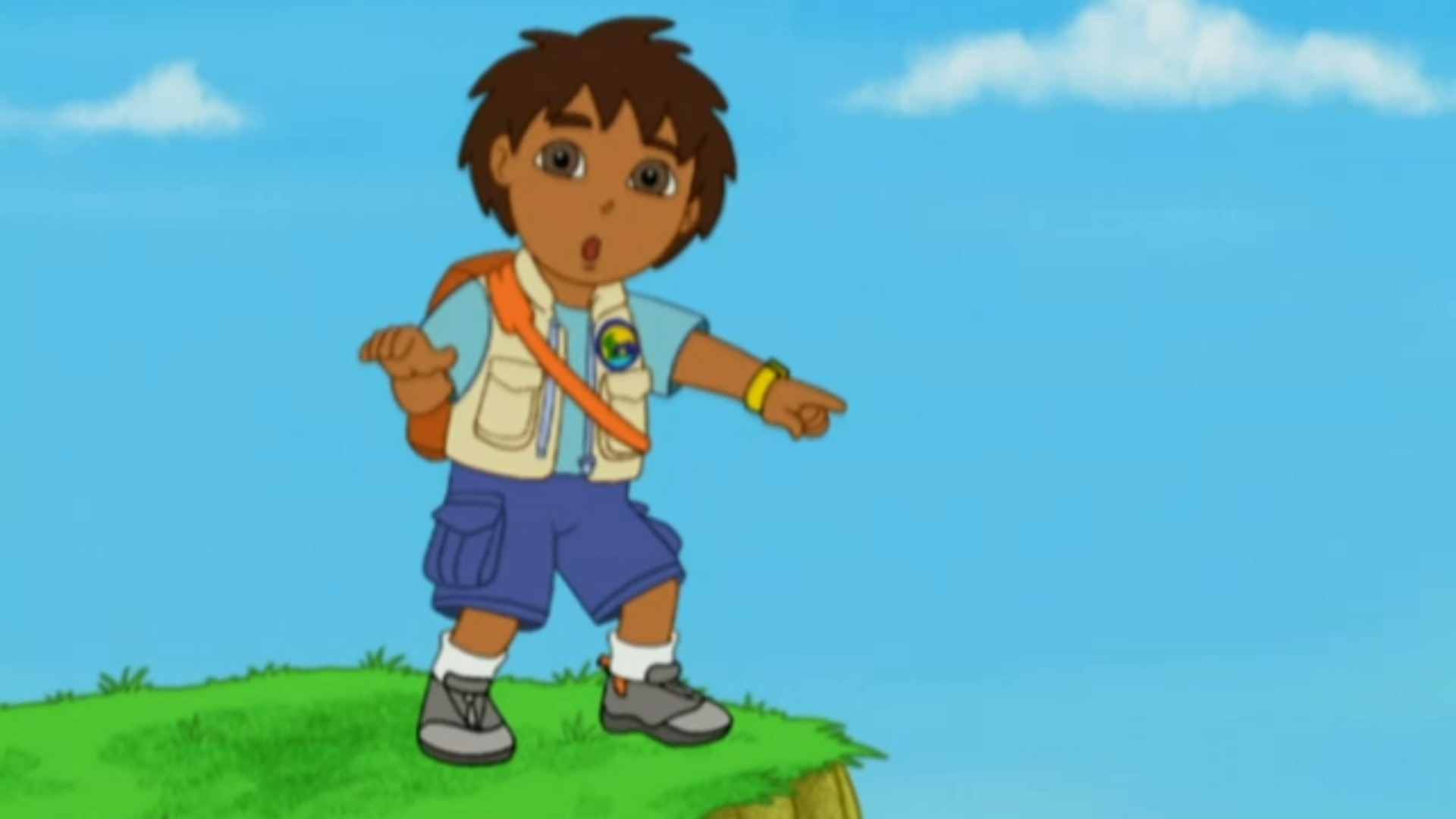 Ver Go Diego Go LT Temporada 1 Gratis | Pluto TV