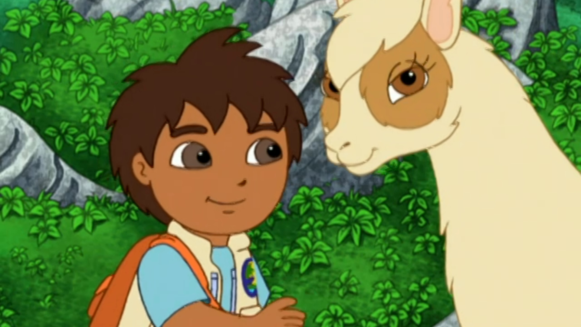 Ver Go Diego Go LT Temporada 1 Gratis | Pluto TV