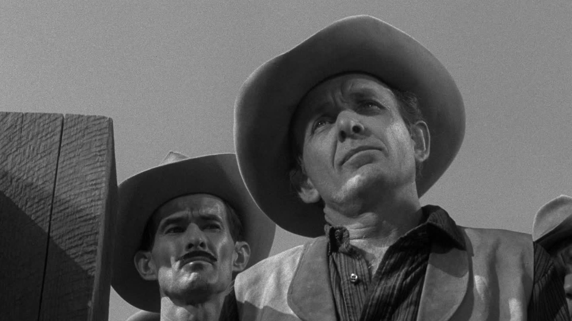 Watch Rawhide Season 7 Free | Pluto TV