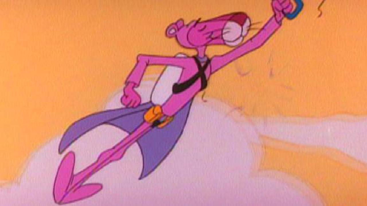 Watch The New Pink Panther Show Season 1 Free | Pluto TV