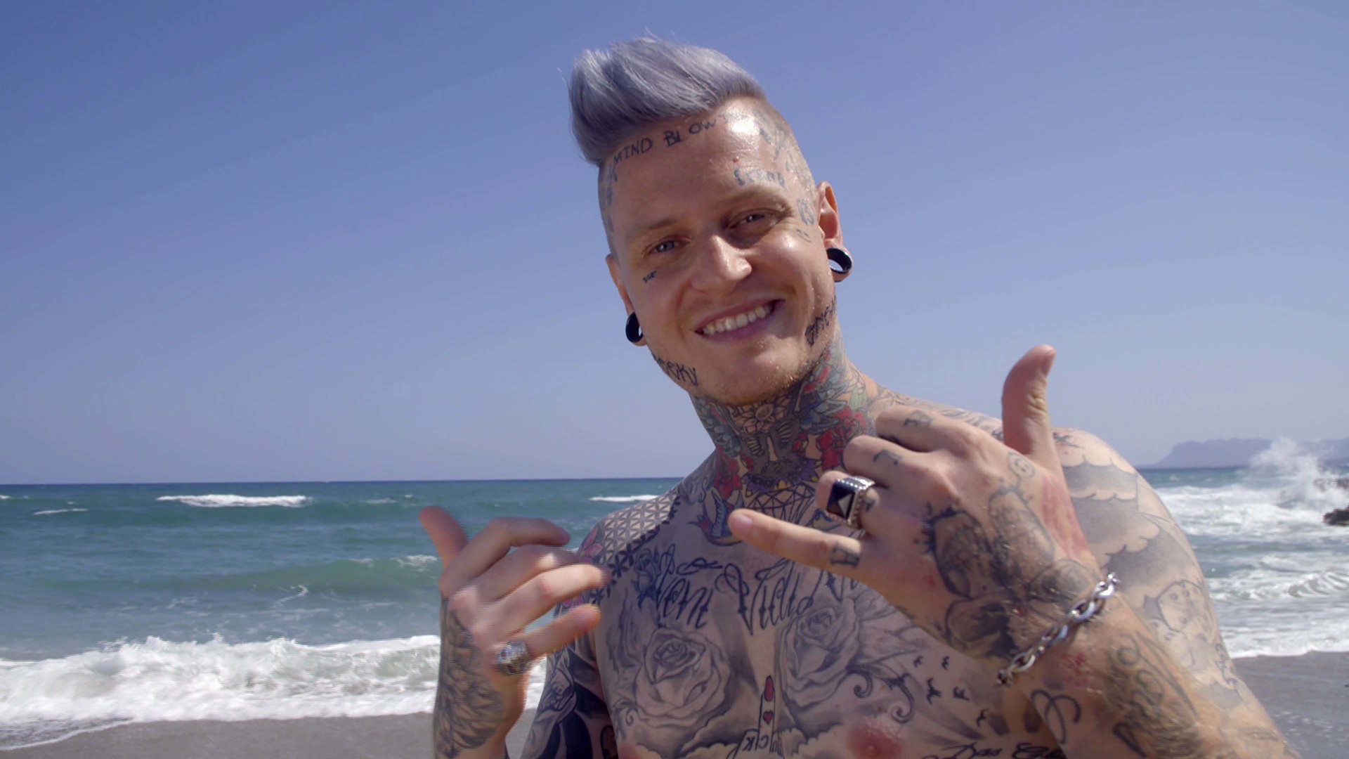 Germany Shore DE Staffel 1 kostenlos sehen | Pluto TV