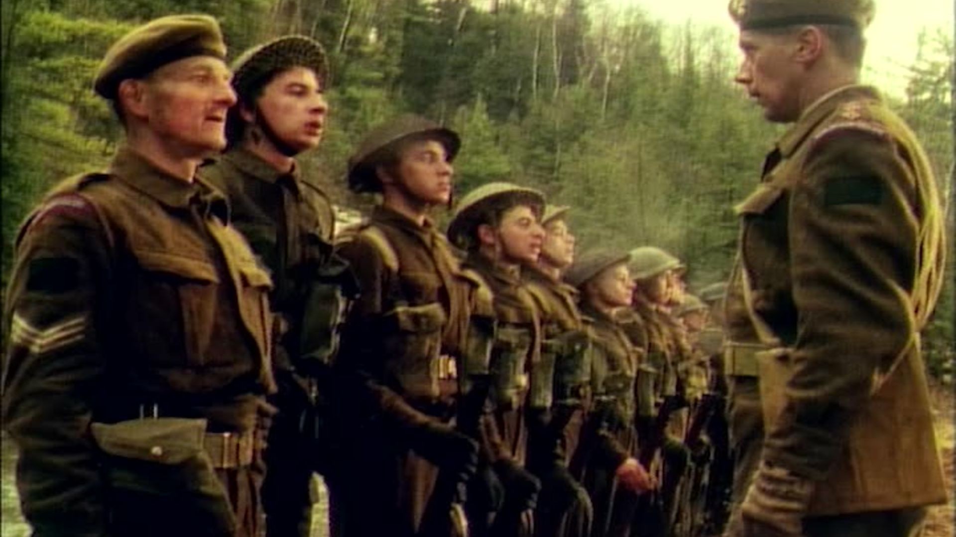 Ver Pelotón de Ejecución gratis en línea | Pluto TV