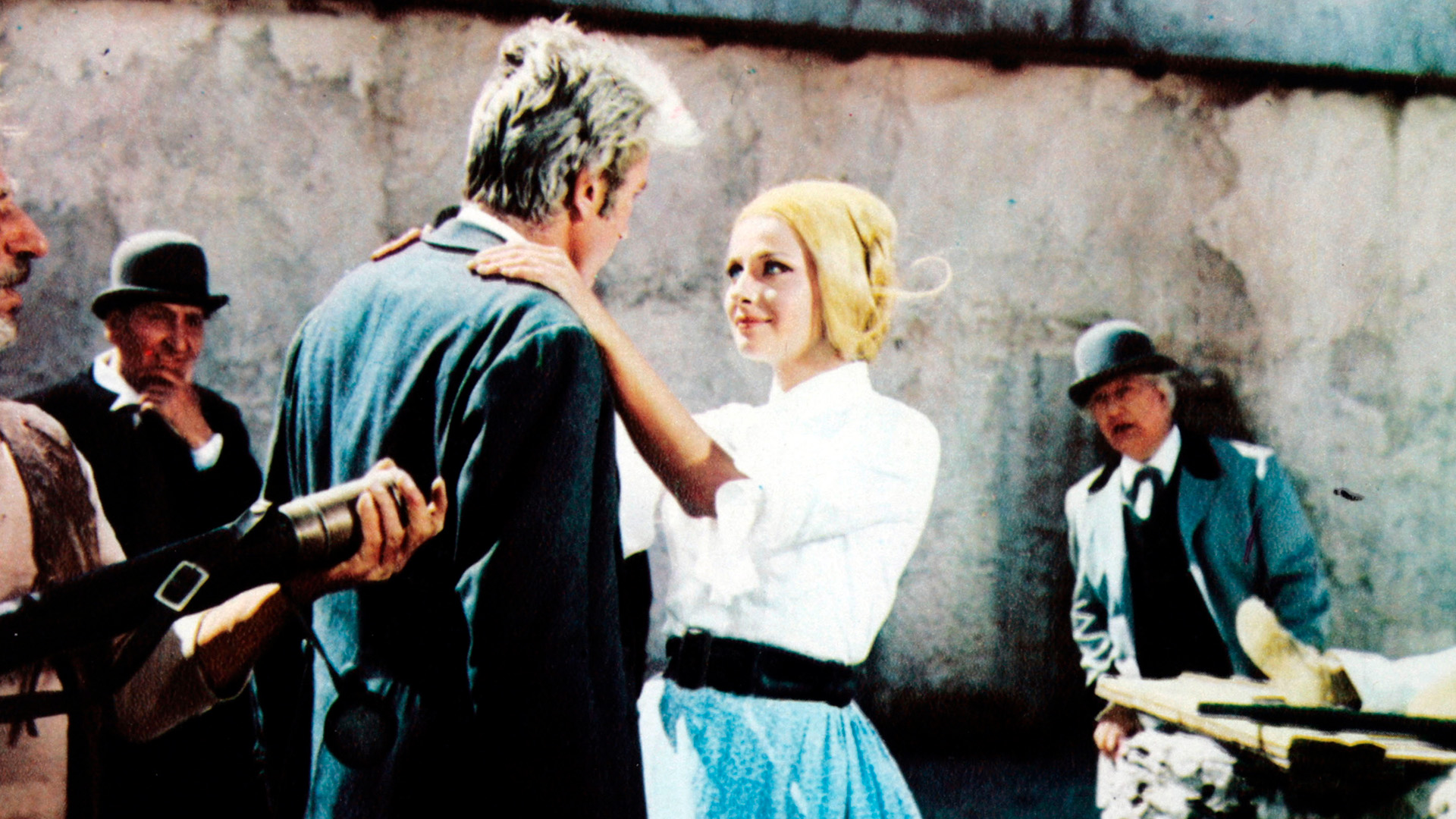 Guarda Joe l'Implacabile gratis online | Pluto TV