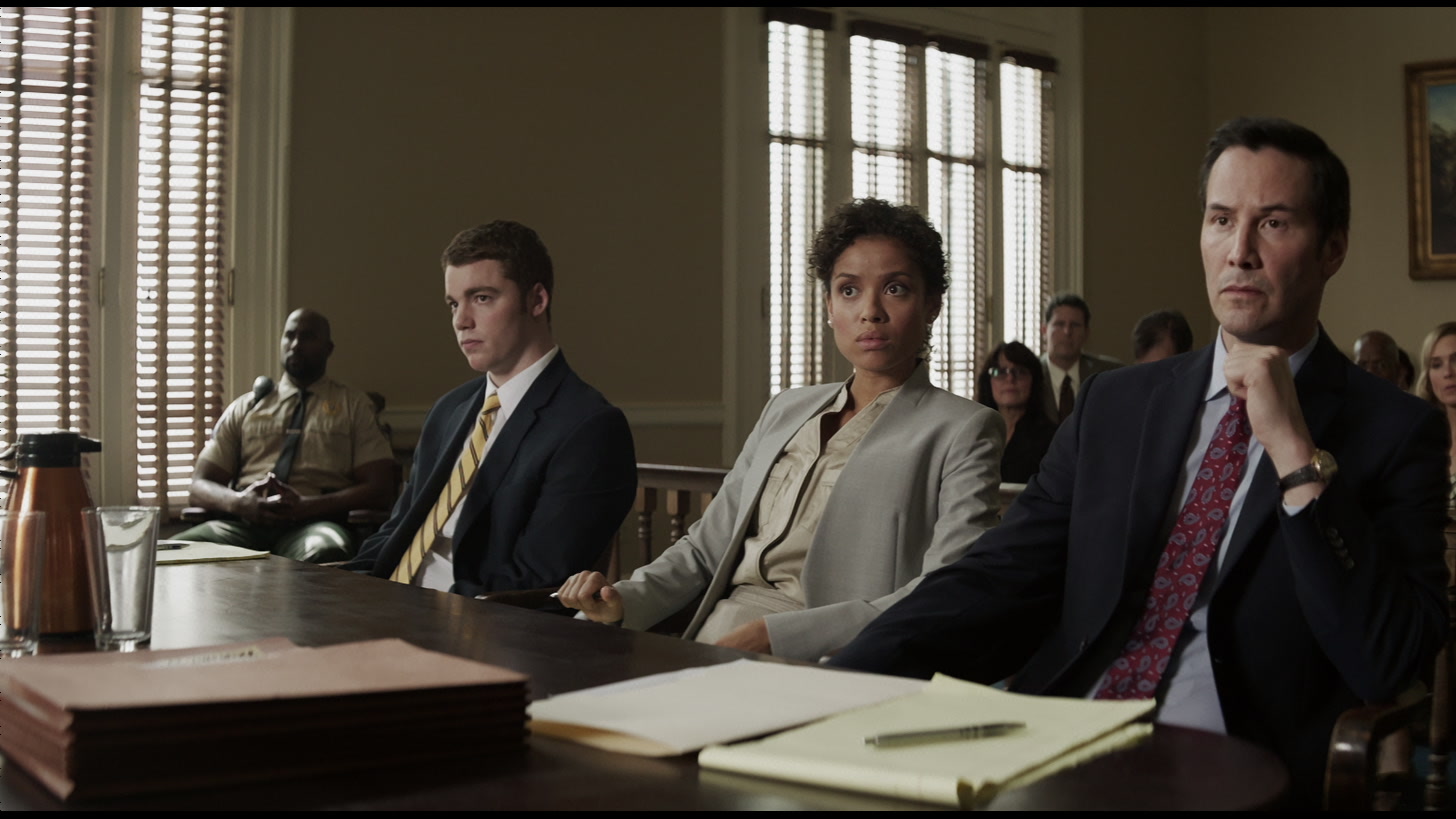 Watch The Whole Truth for Free Online | Pluto TV