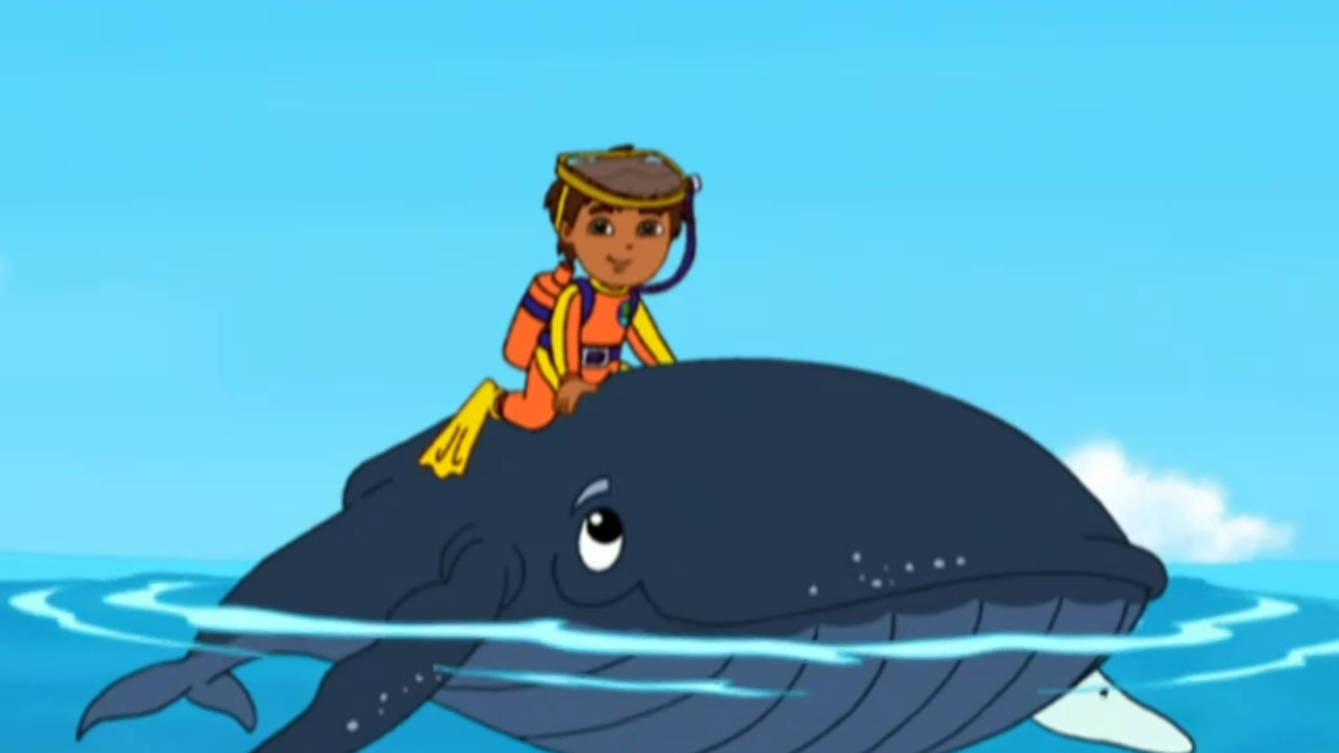 Ver Go Diego Go LT Temporada 2 Gratis | Pluto TV