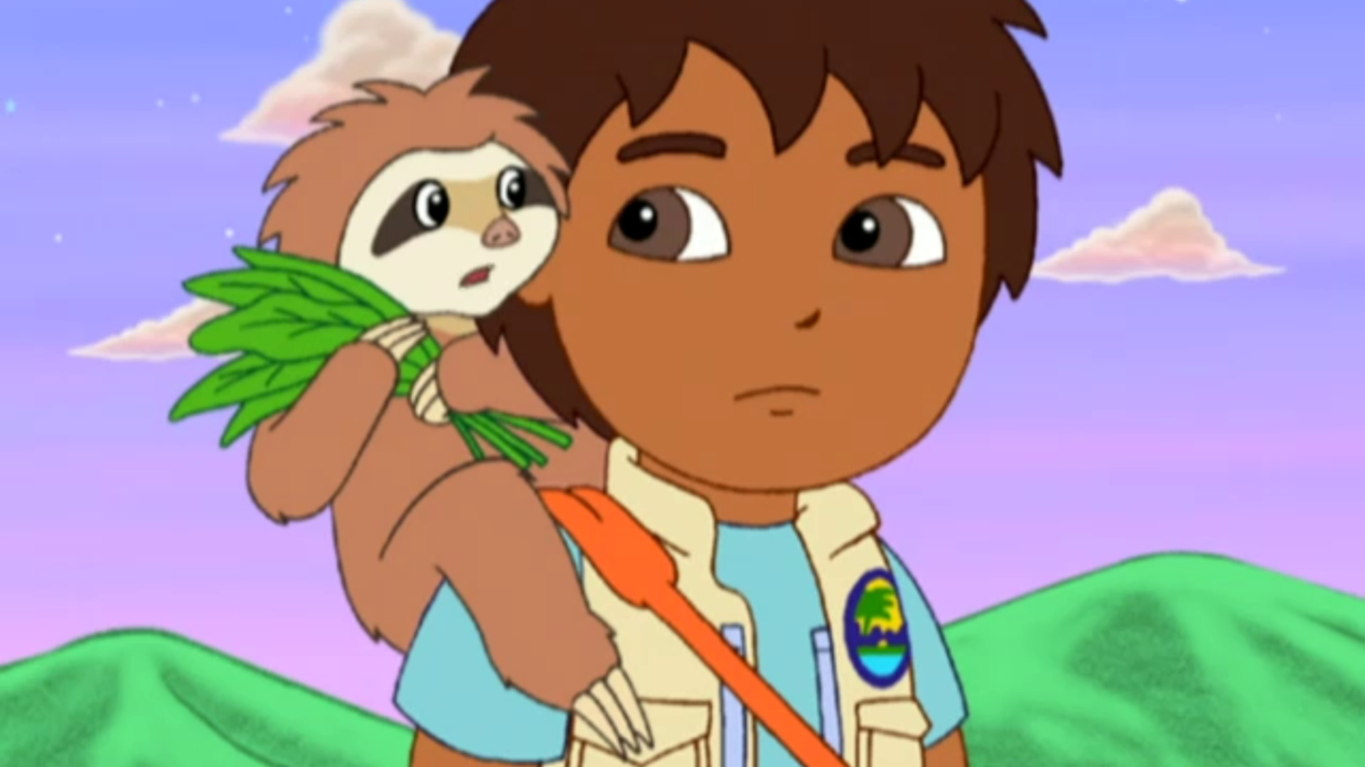 Ver Go Diego Go LT Temporada 2 Gratis | Pluto TV