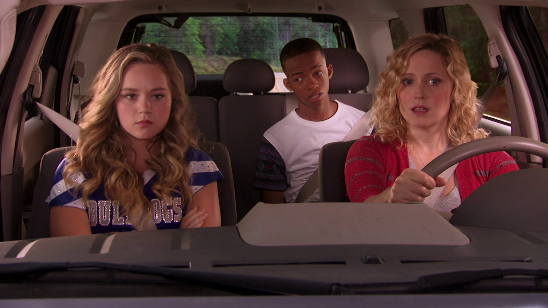 Ver Bella and the Bulldogs LT Temporada 2 Gratis | Pluto TV