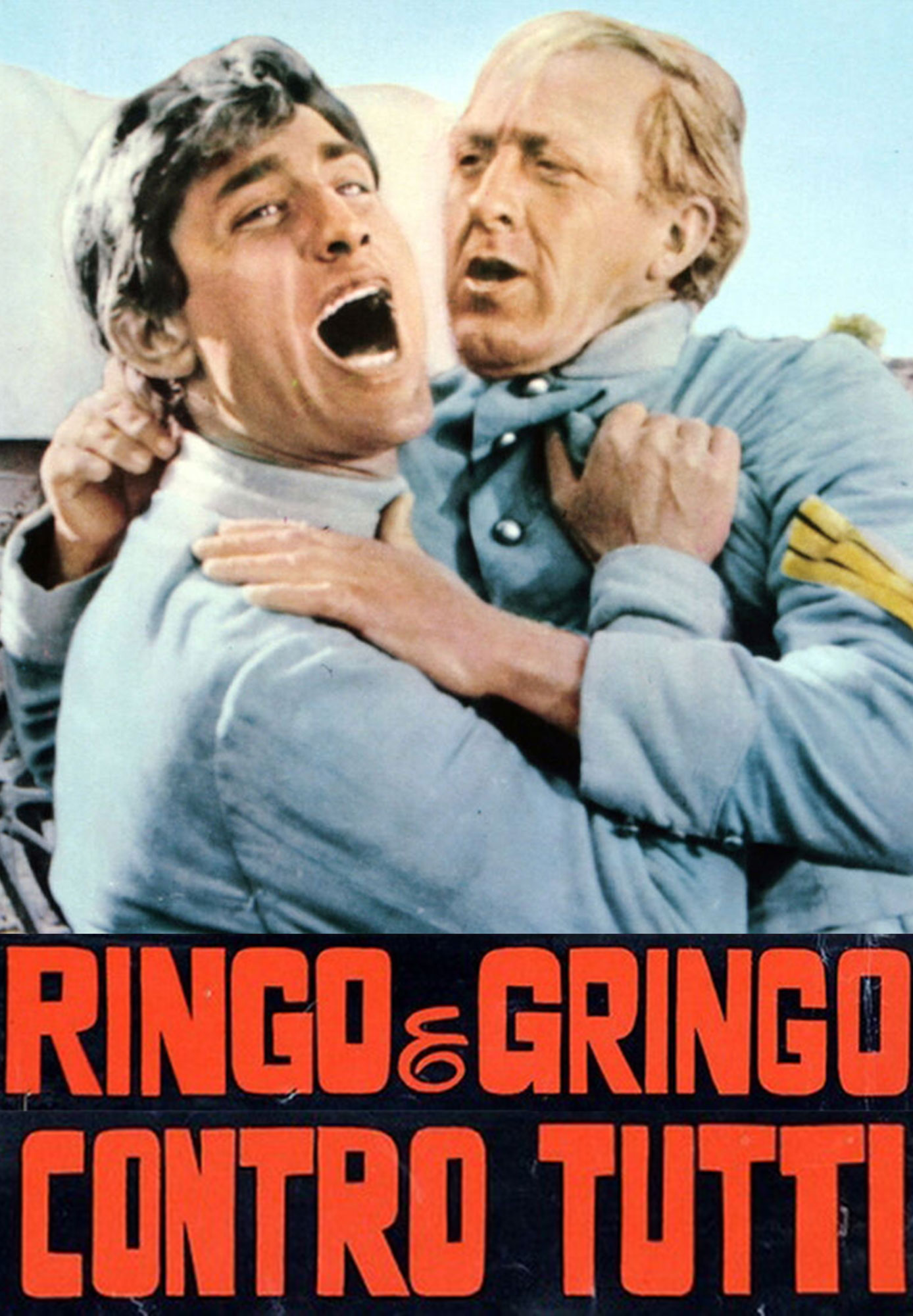 Guarda Western gratis - Film e TV gratis | Pluto TV