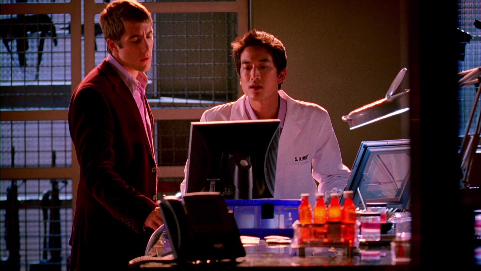 Ver CSI: Miami Temporada 4 Gratis | Pluto TV