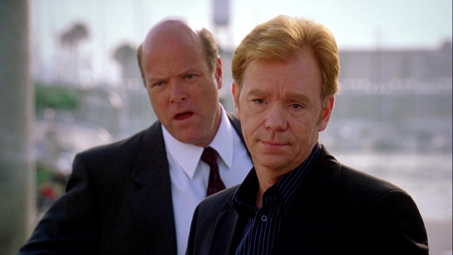 Ver CSI: Miami Temporada 4 Gratis | Pluto TV