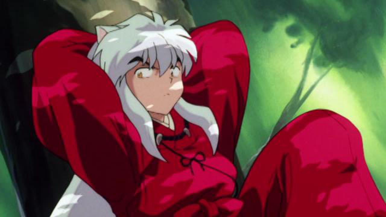 Inuyasha Season 1 - Pluto TV