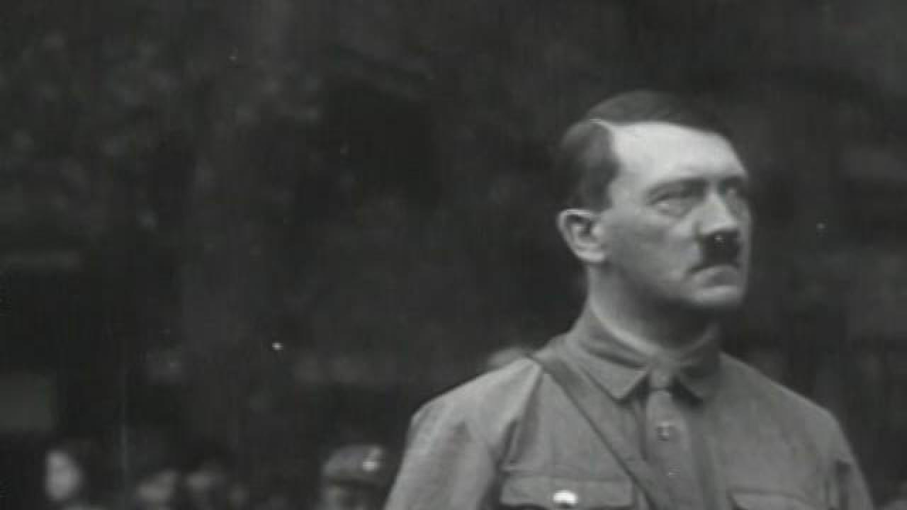 Watch Secrets of War Season 1 Free | Pluto TV