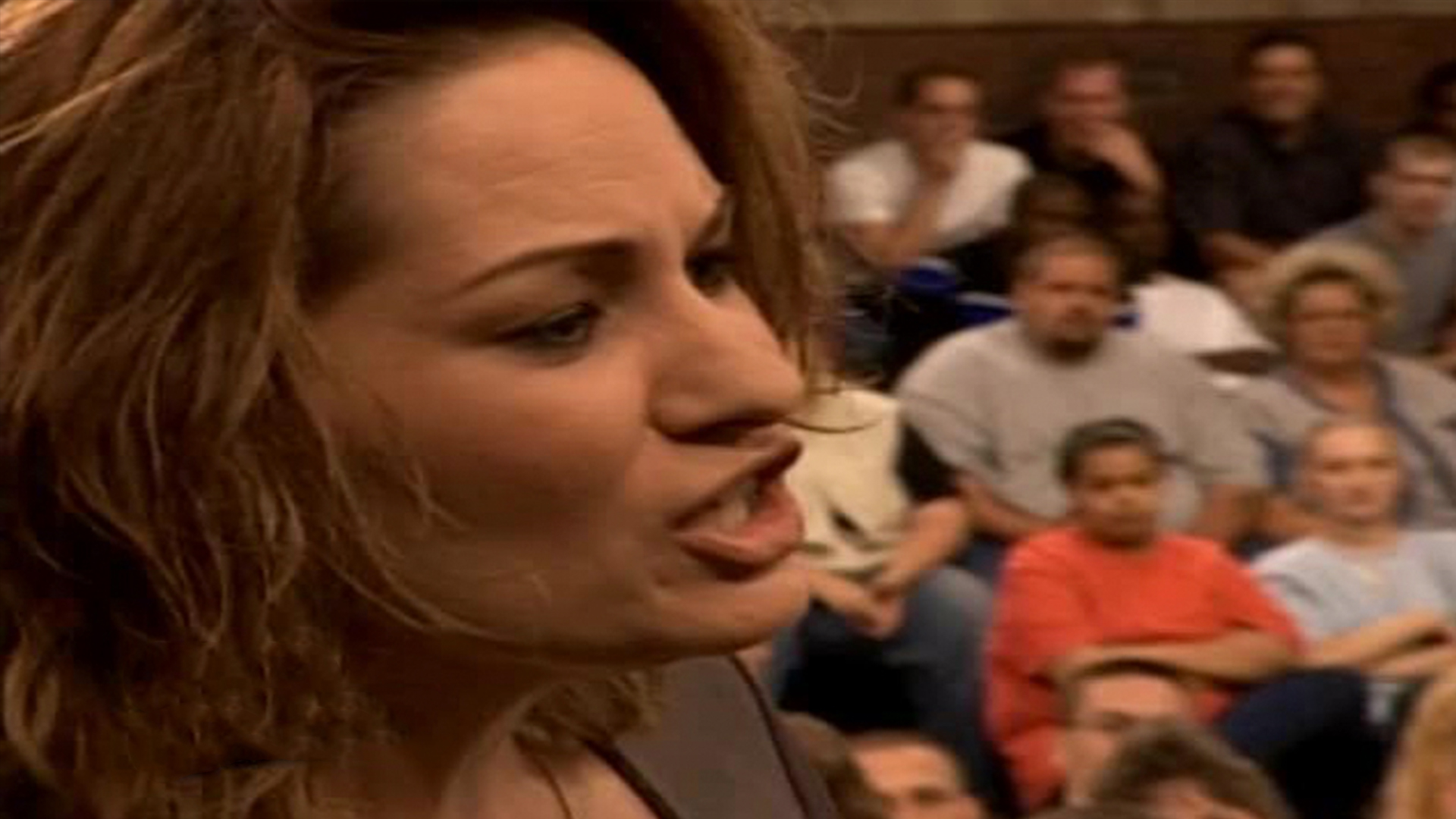 The Jerry Springer Show Season 12 - Pluto TV