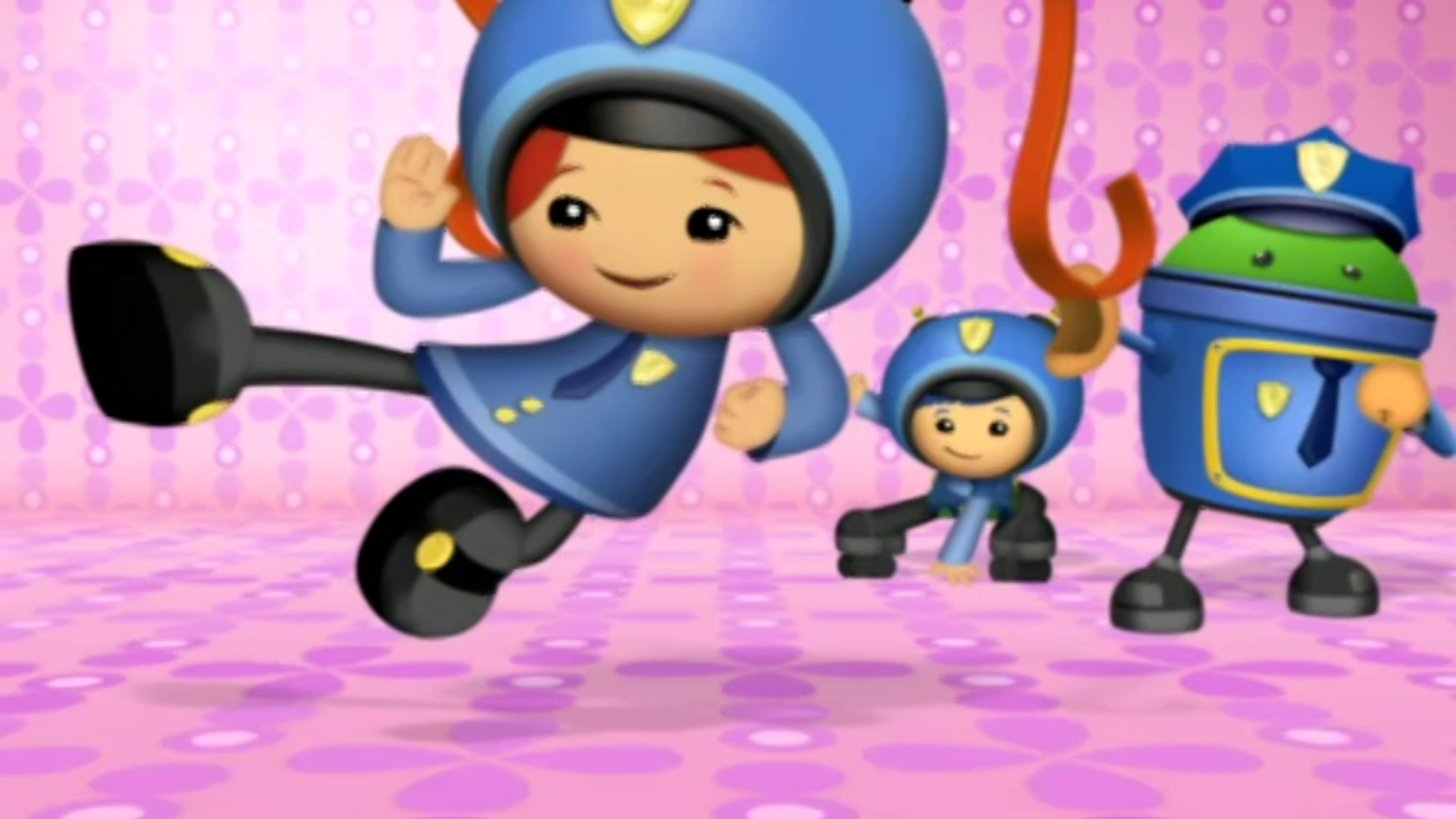 Ver Team Umizoomi Temporada 4 Gratis | Pluto TV