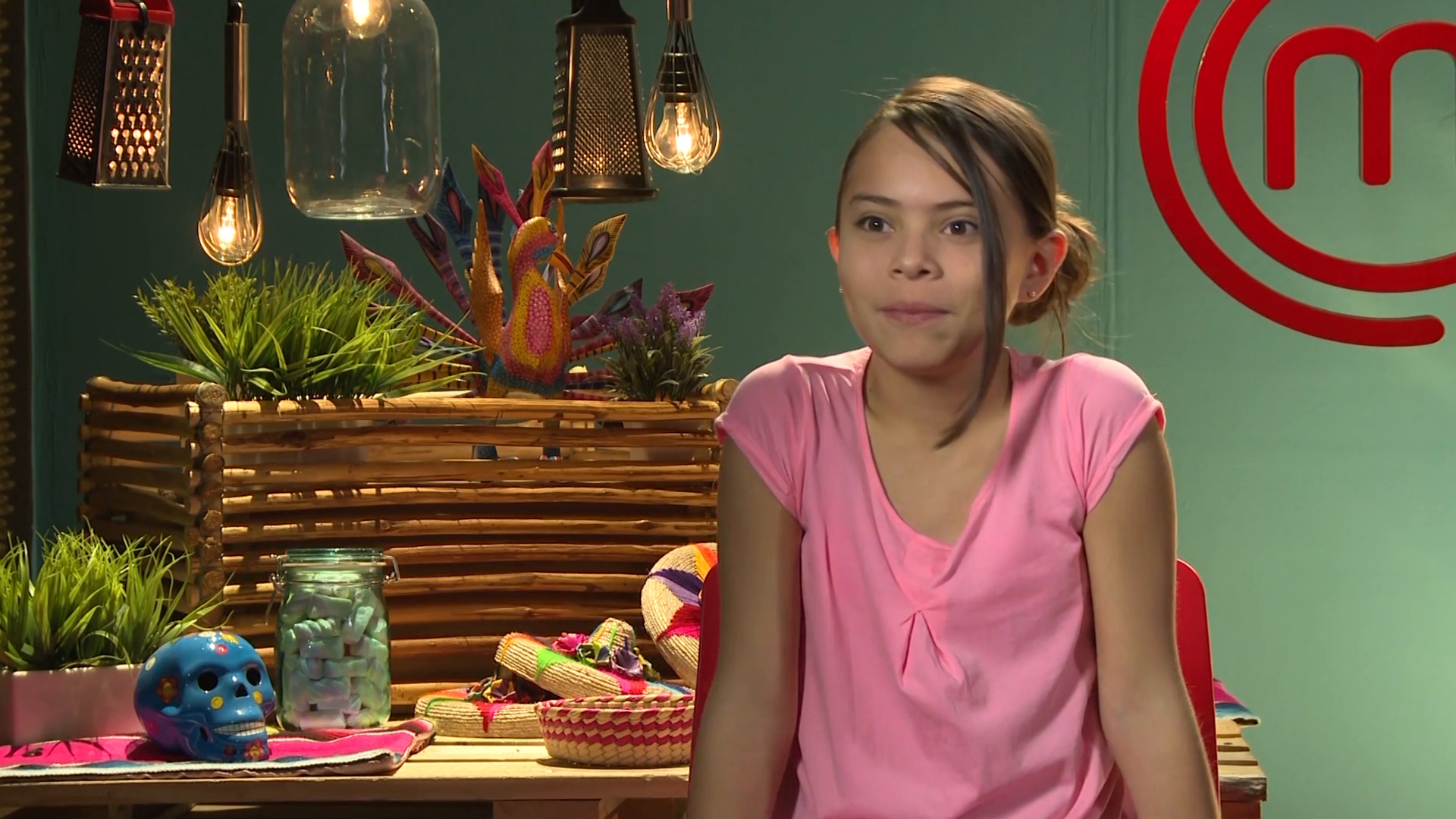 Ver MasterChef Mexico Junior Temporada 1 Gratis | Pluto TV