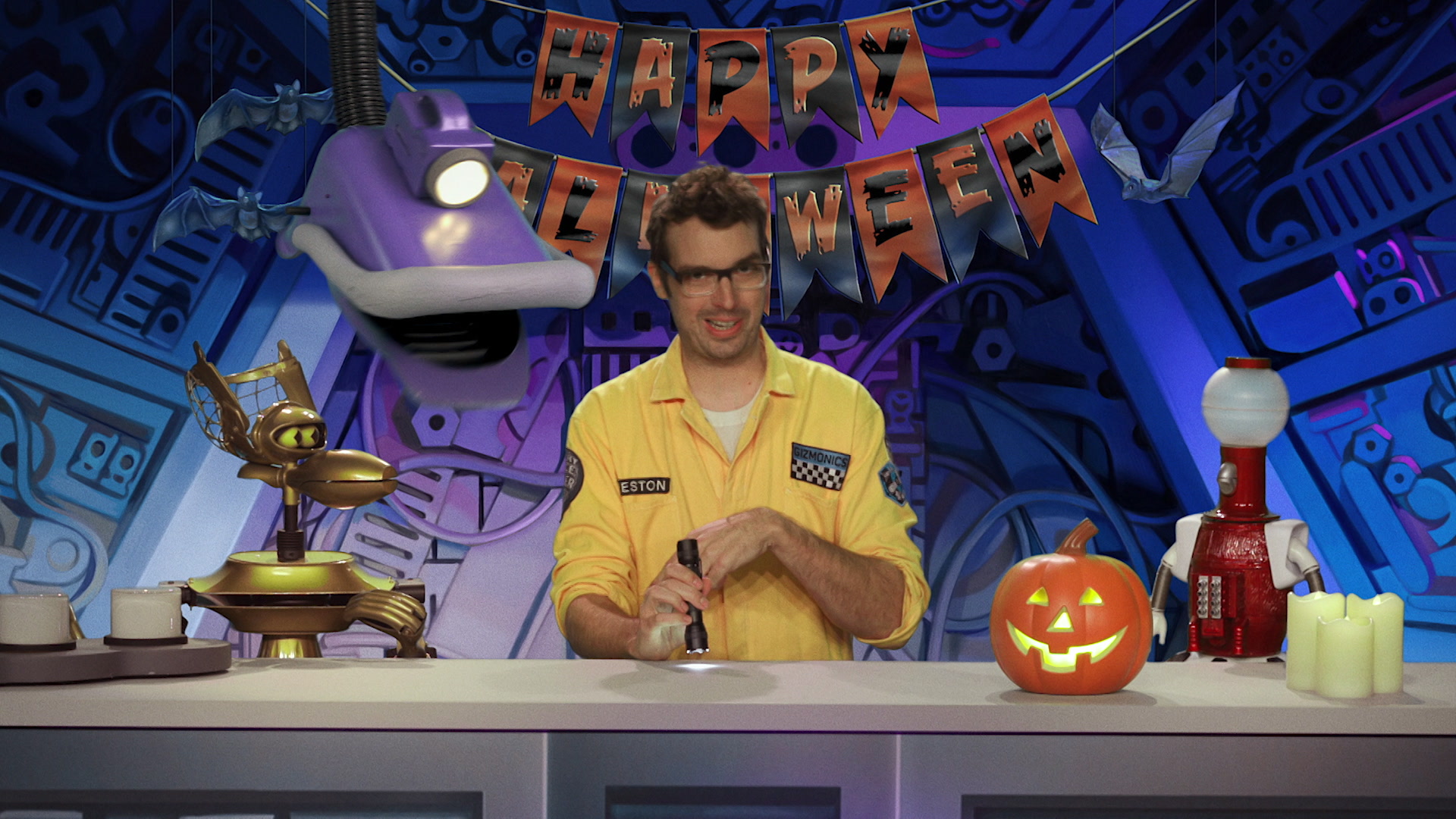 Watch MST3K: The Mask for Free Online | Pluto TV