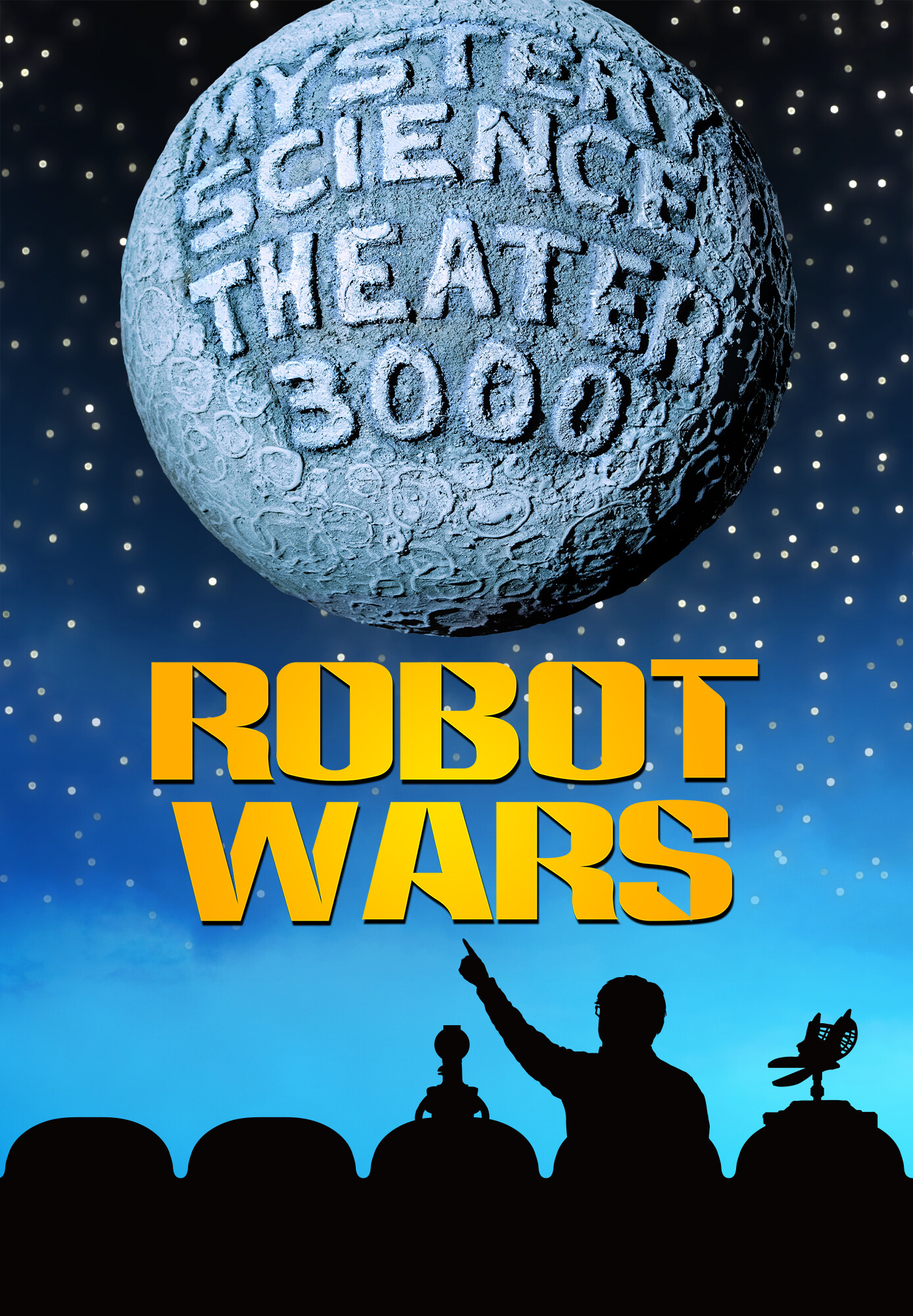 Watch MST3K for Free - Free Movies & TV | Pluto TV