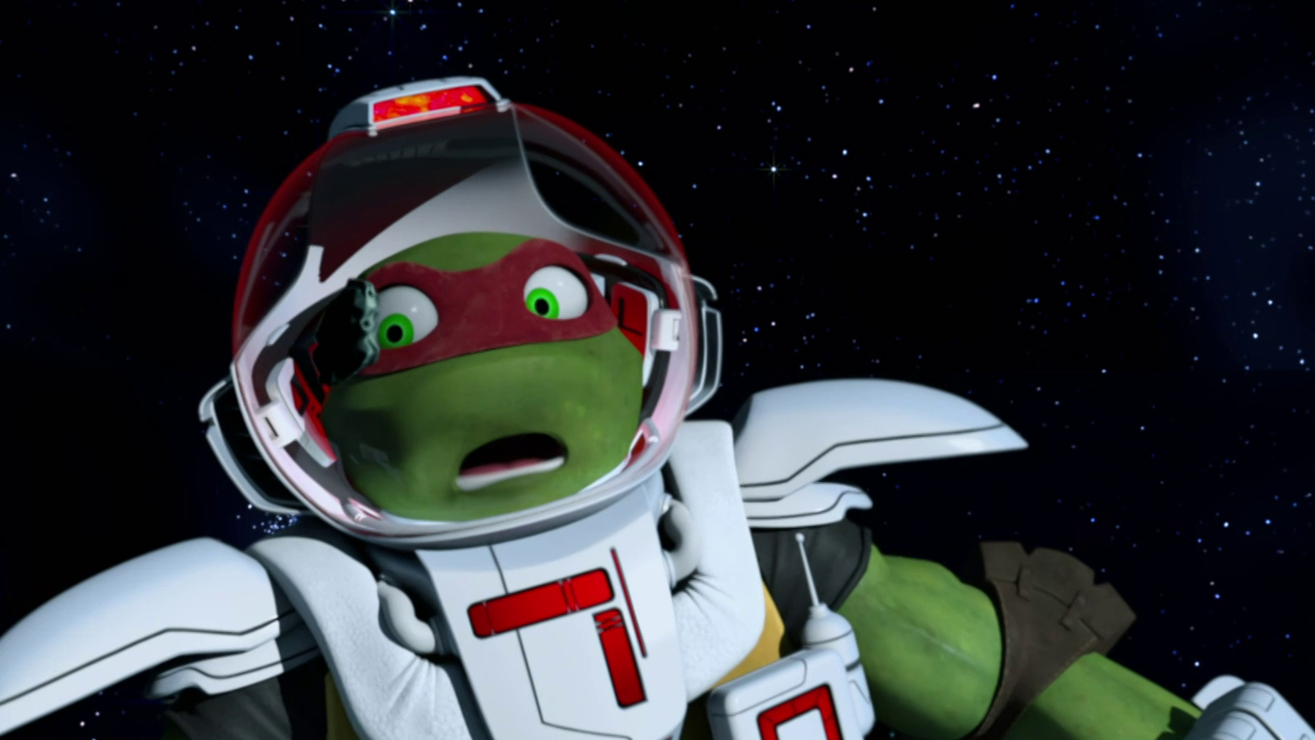 Ver Teenage Mutant Ninja Turtles LT Temporada 4 Gratis | Pluto TV