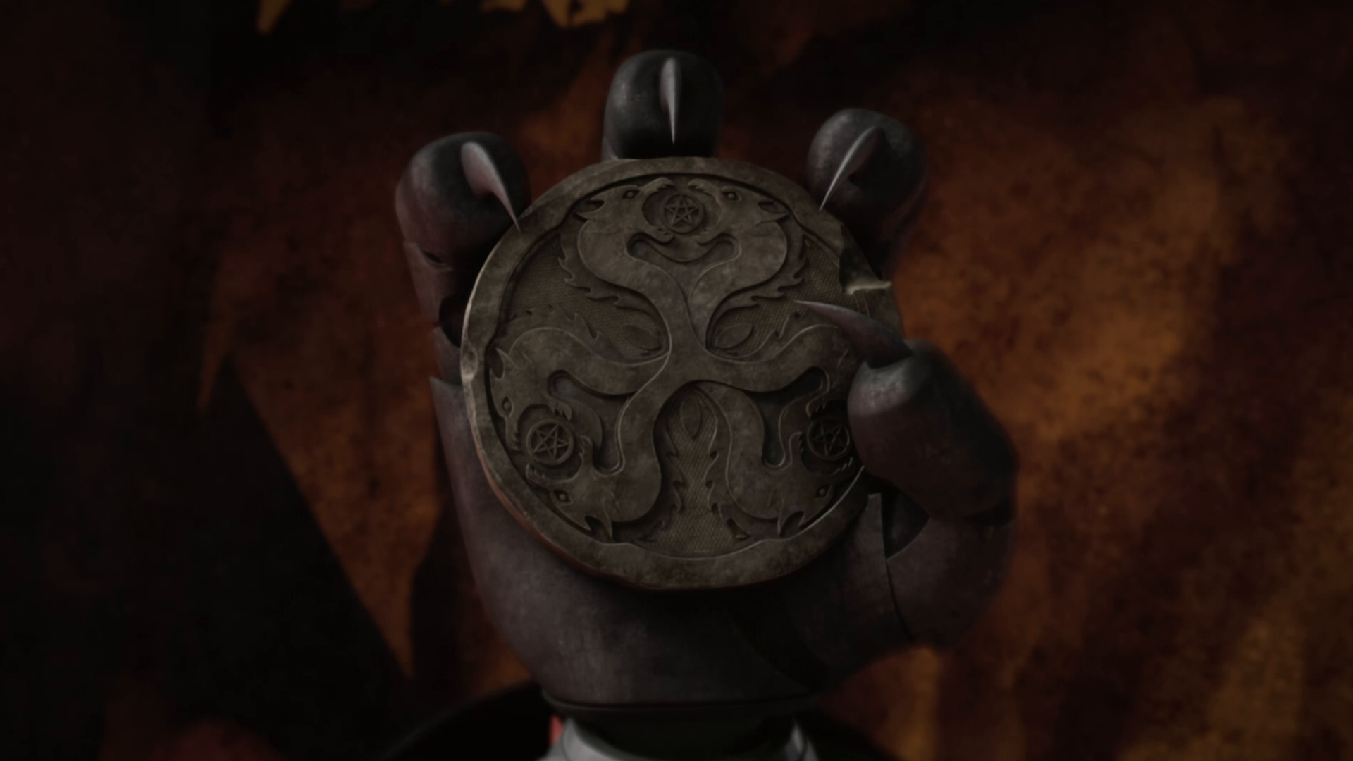 Teenage Mutant Ninja Turtles BR Temporada 5 Grátis | Pluto TV