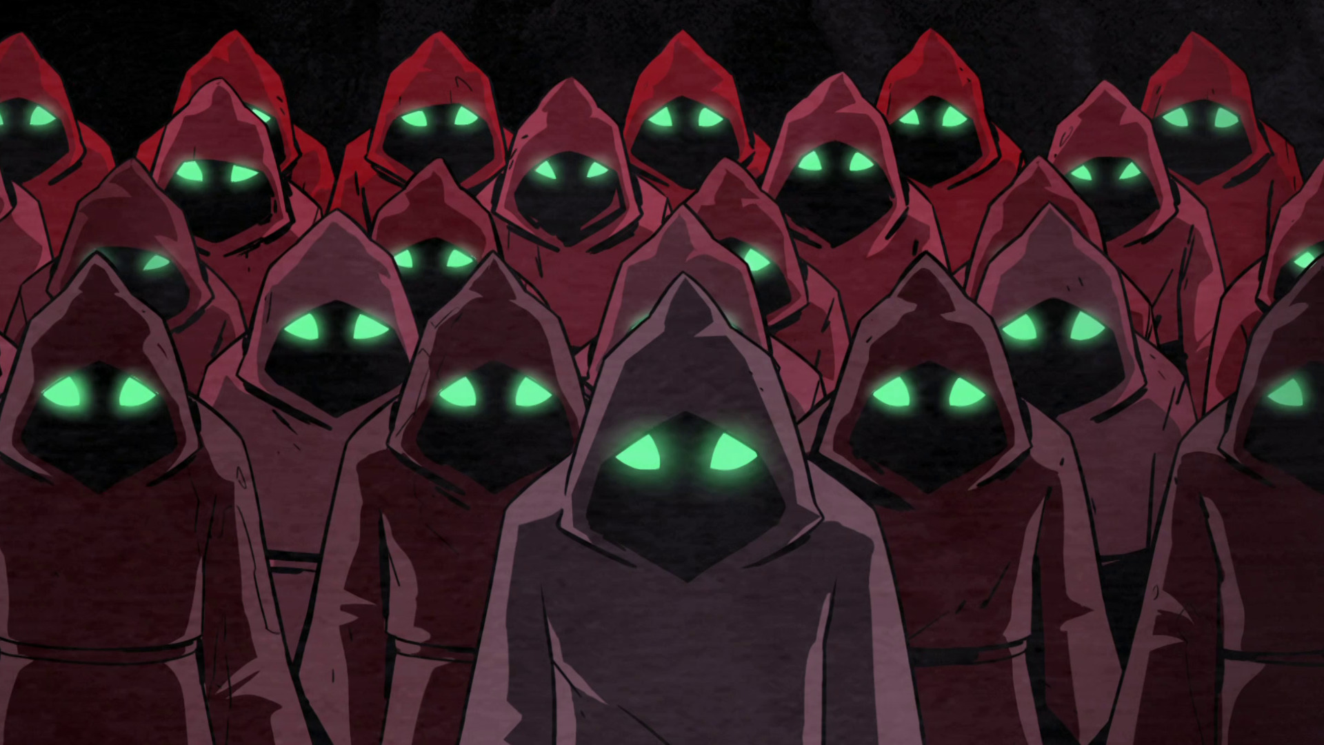 Ver Teenage Mutant Ninja Turtles LT Temporada 5 Gratis | Pluto TV