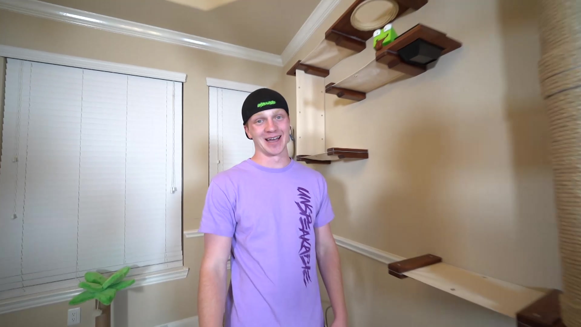 Watch Unspeakable Season 4 Free | Pluto TV