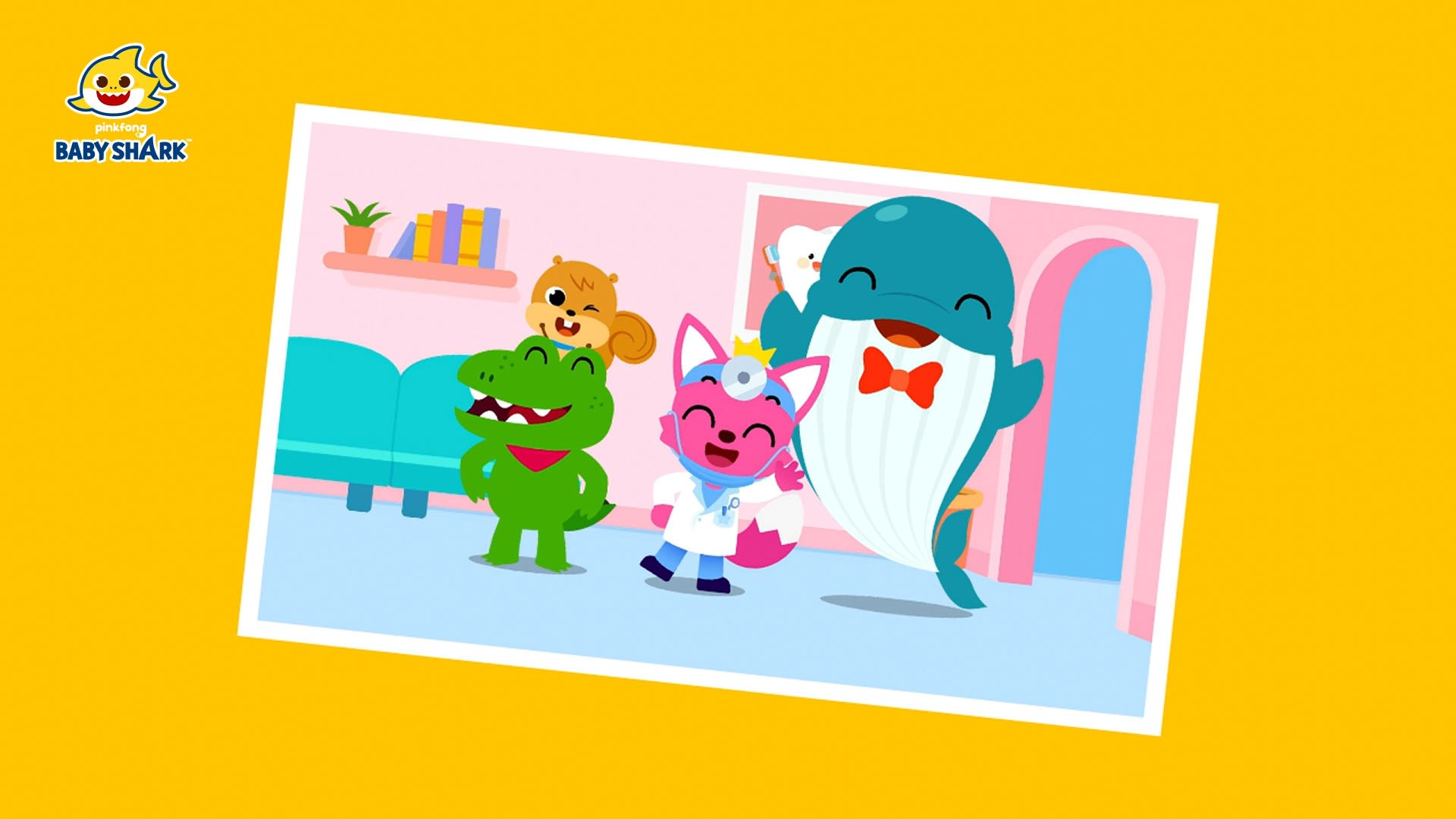 Ver Canciones de Pinkfong para niños - Season 1 LATAM Temporada 1 ...