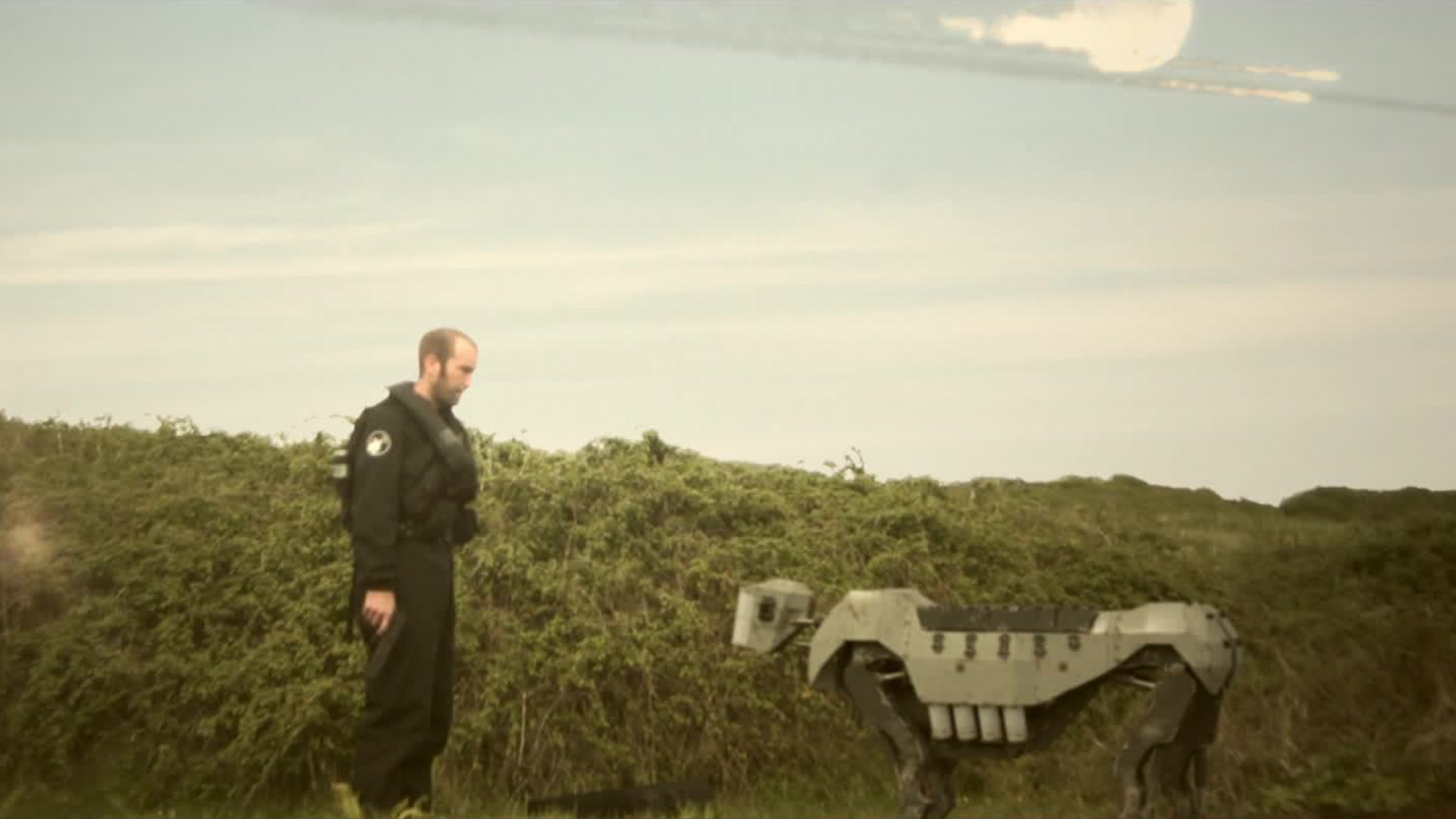 Watch Robot World for Free Online | Pluto TV