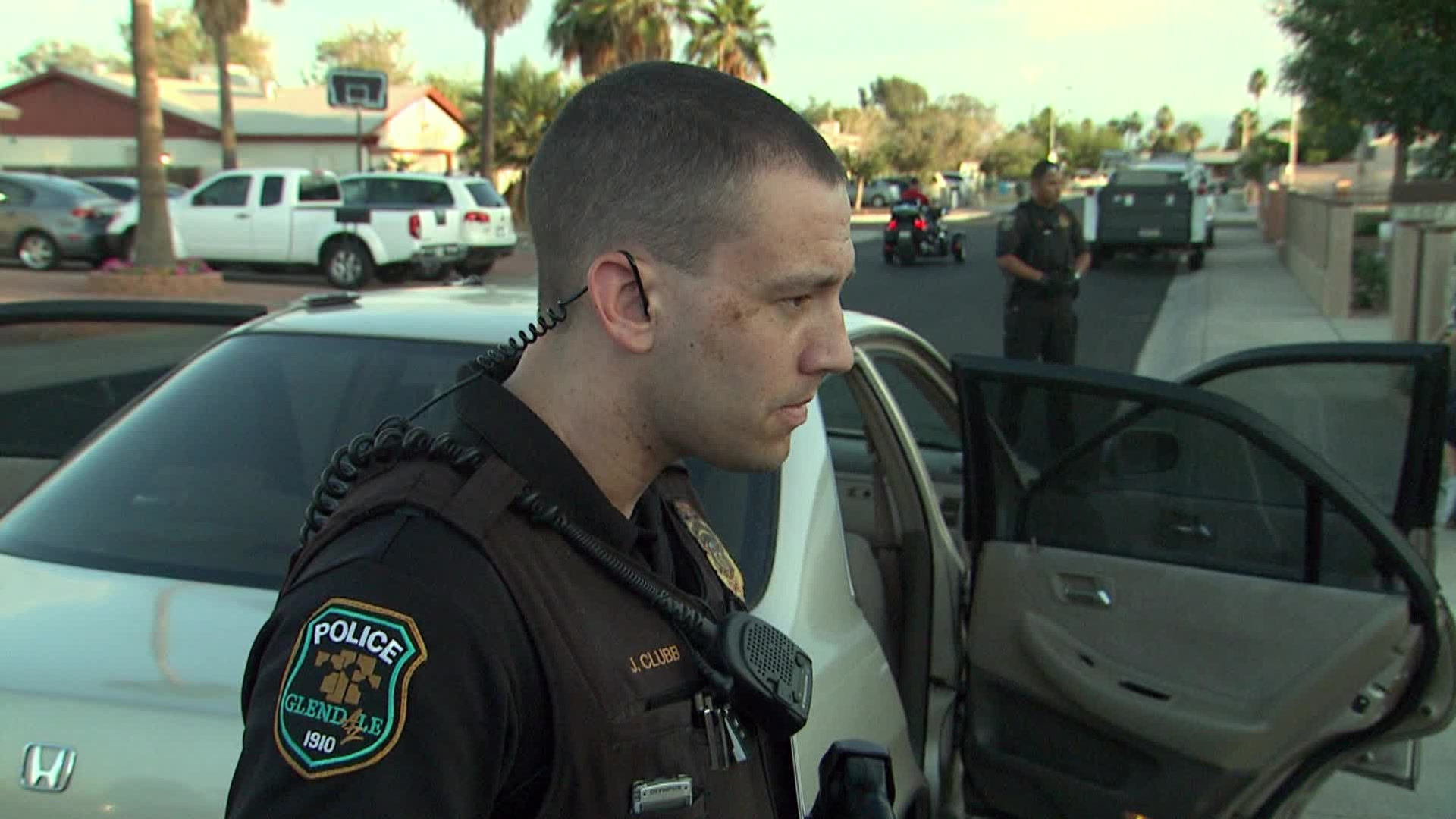 Ver Cops Temporada 27 Gratis | Pluto TV