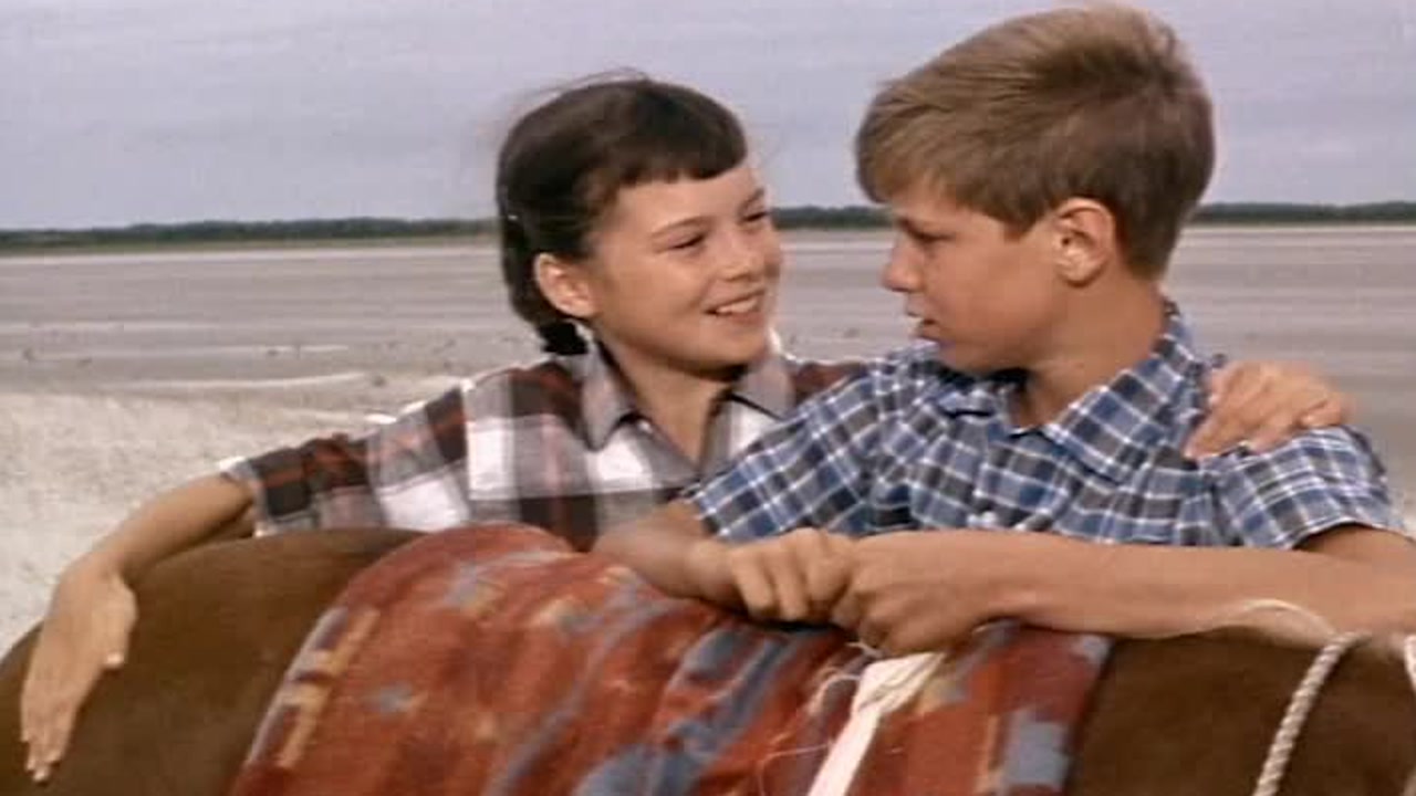 Watch Misty on demand for free! - Pluto TV