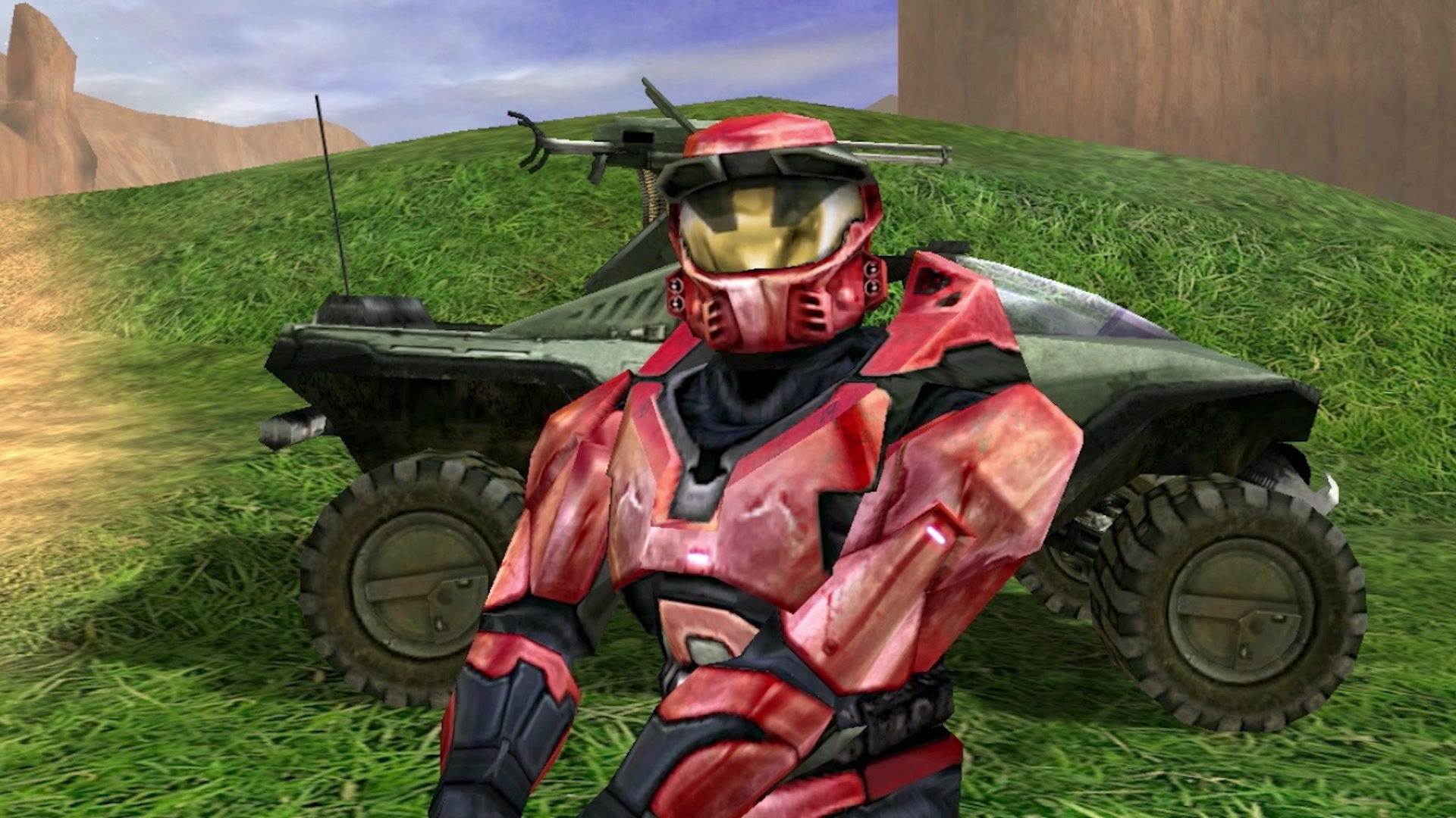 Watch Red vs. Blue Season 1 Free | Pluto TV