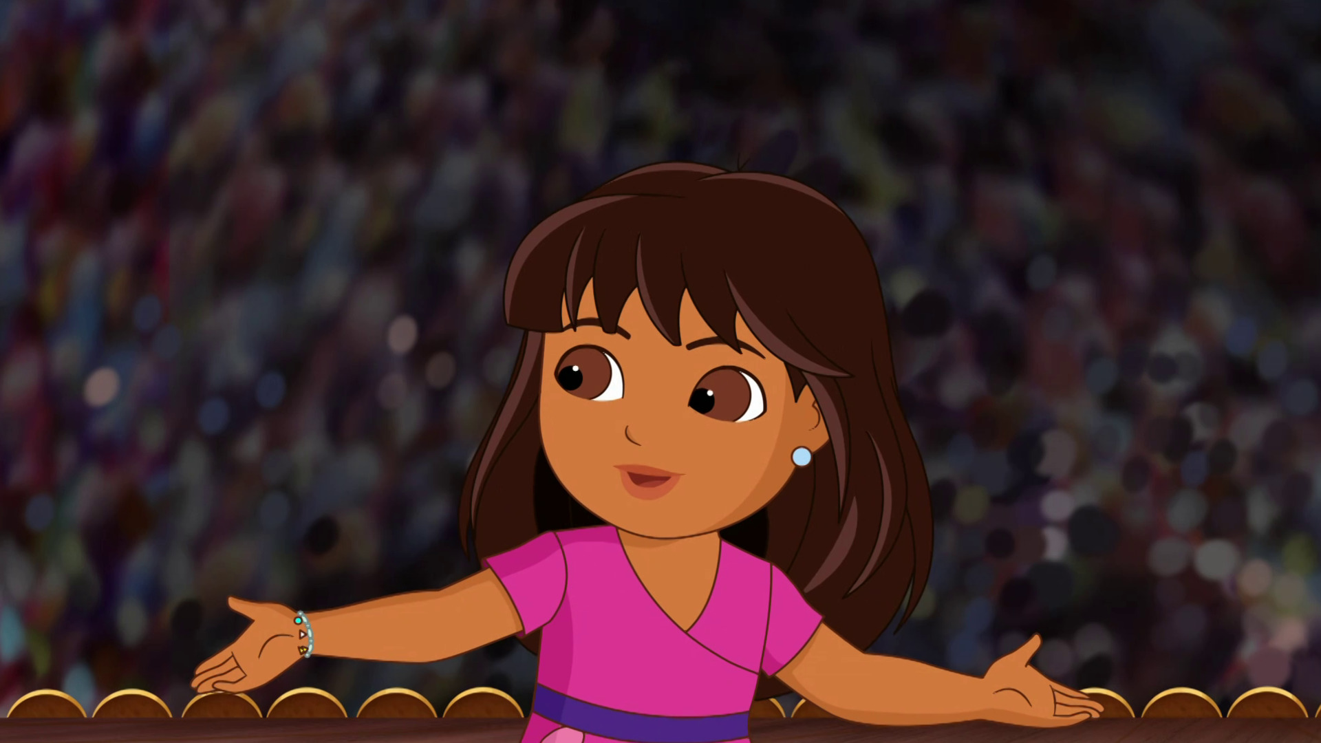 Ver Dora and Friends: Into The City! LT Temporada 1 Gratis | Pluto TV