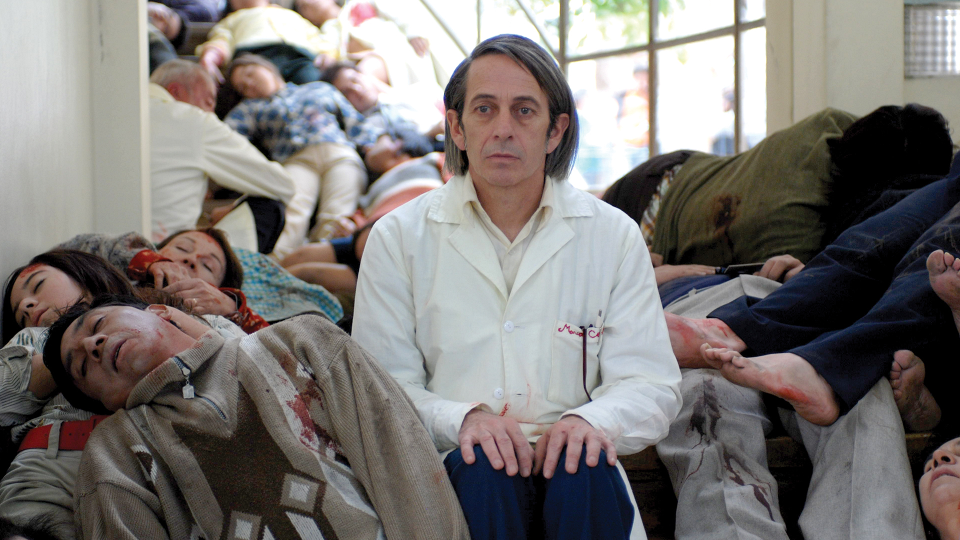 Watch Post Mortem (LAS) on demand for free! - Pluto TV