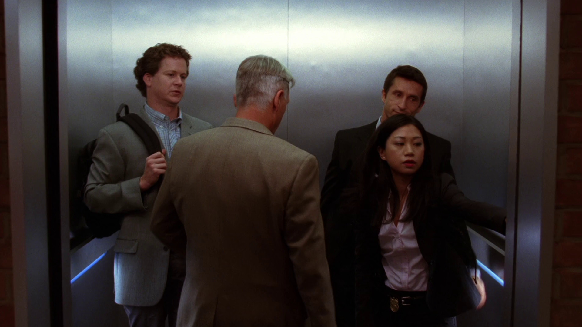 Ver NCIS LT Temporada 6 Gratis | Pluto TV