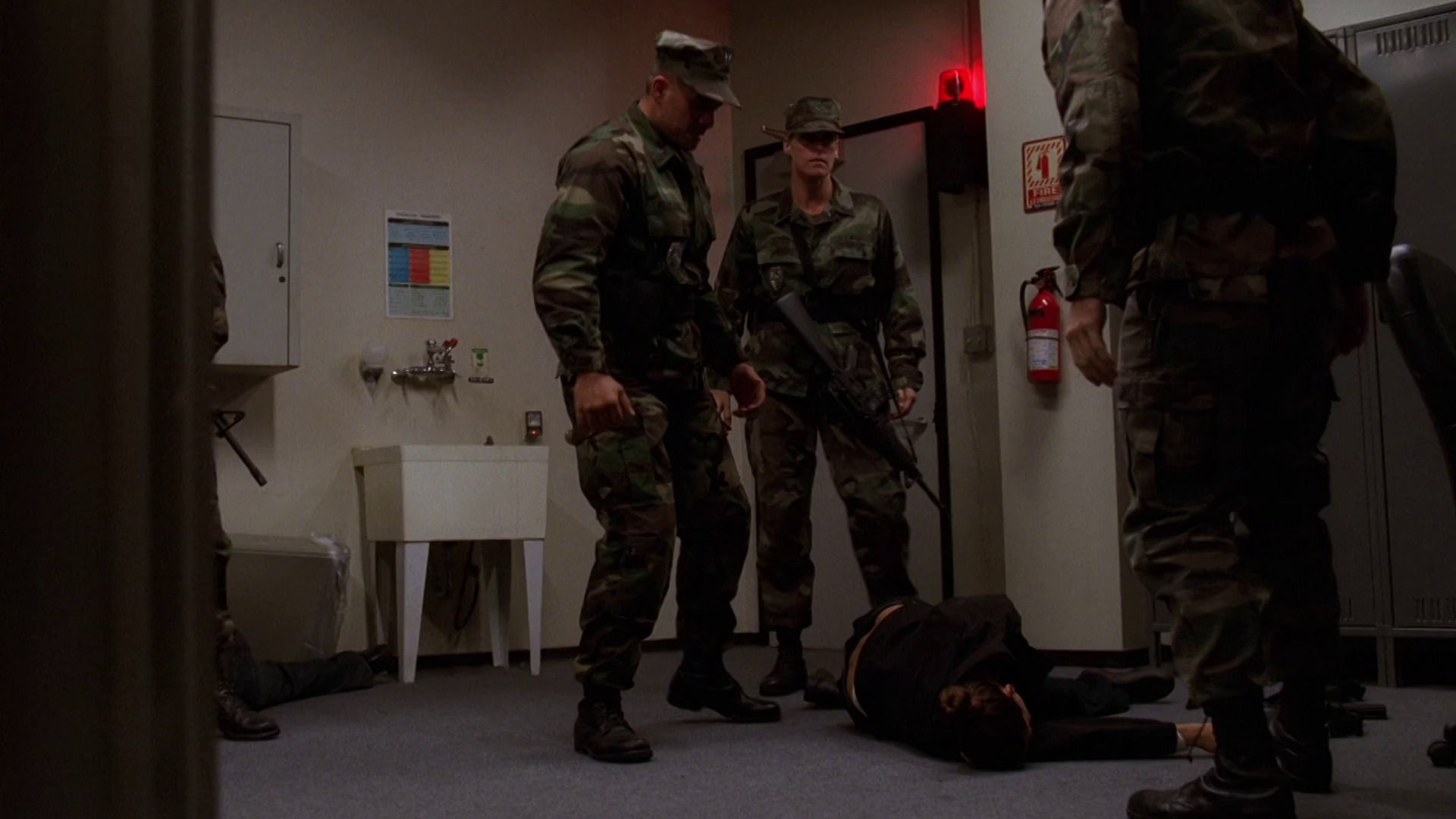 Ver NCIS LT Temporada 6 Gratis | Pluto TV