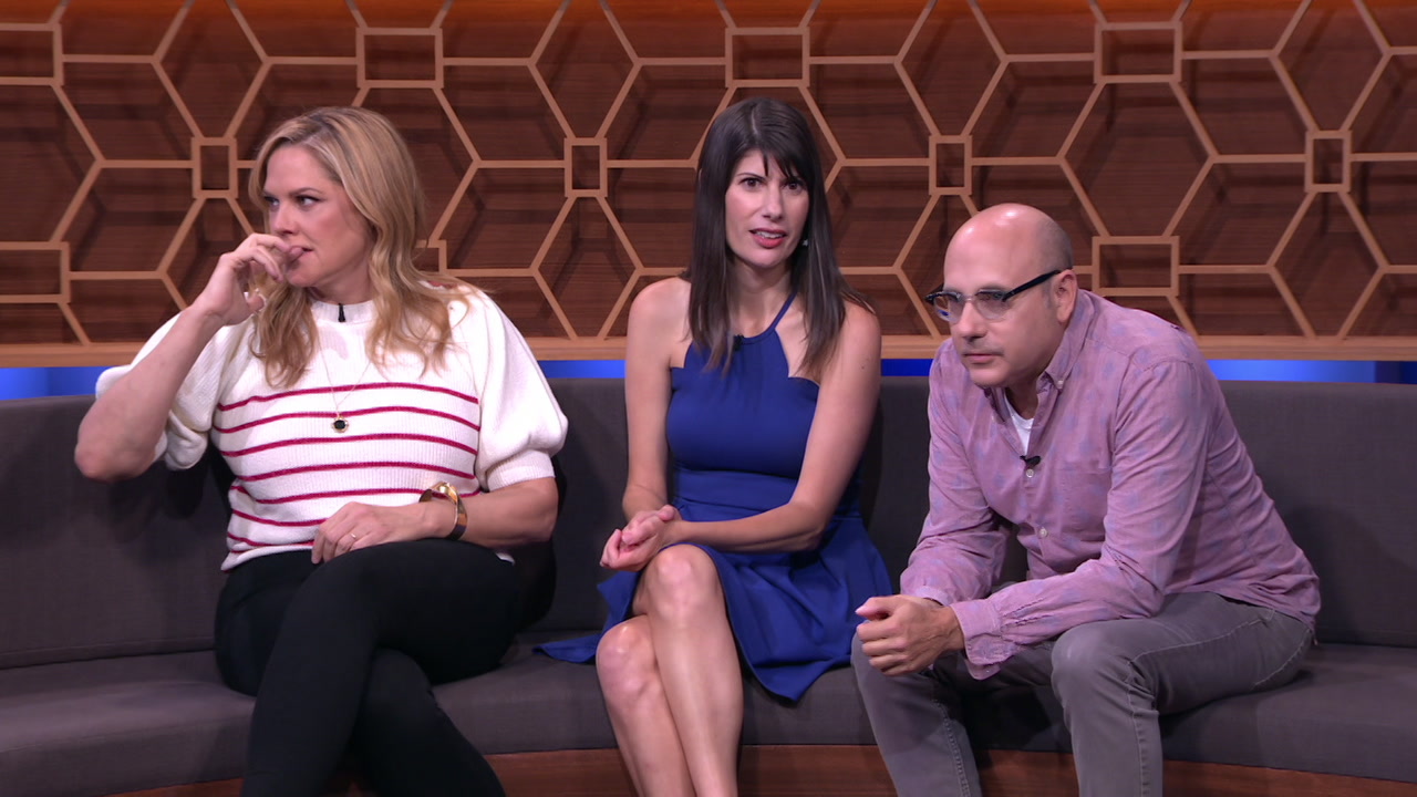 25 Words or Less Season 1 - Pluto TV