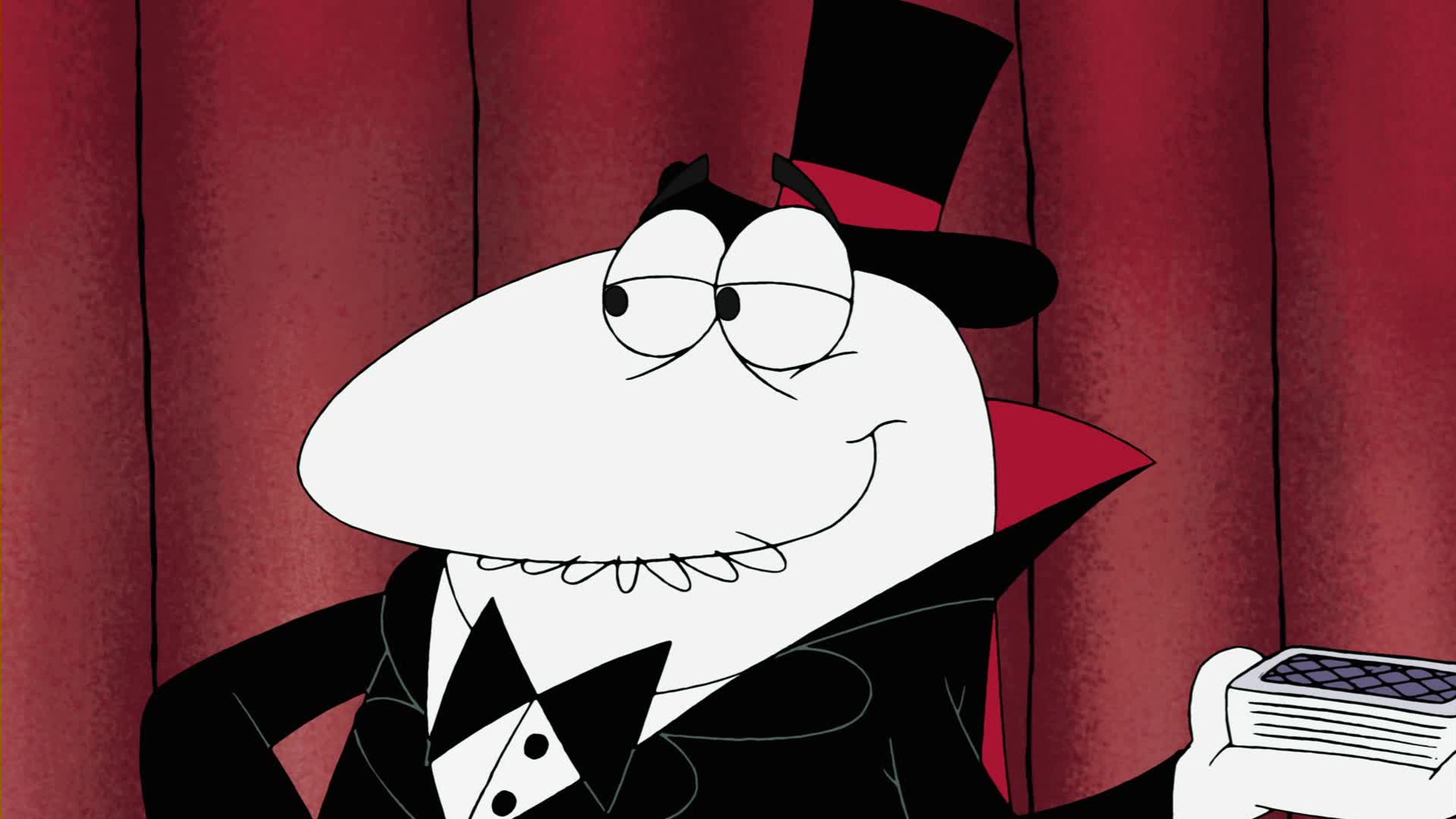 Watch Pink Panther & Pals Season 1 Free | Pluto TV