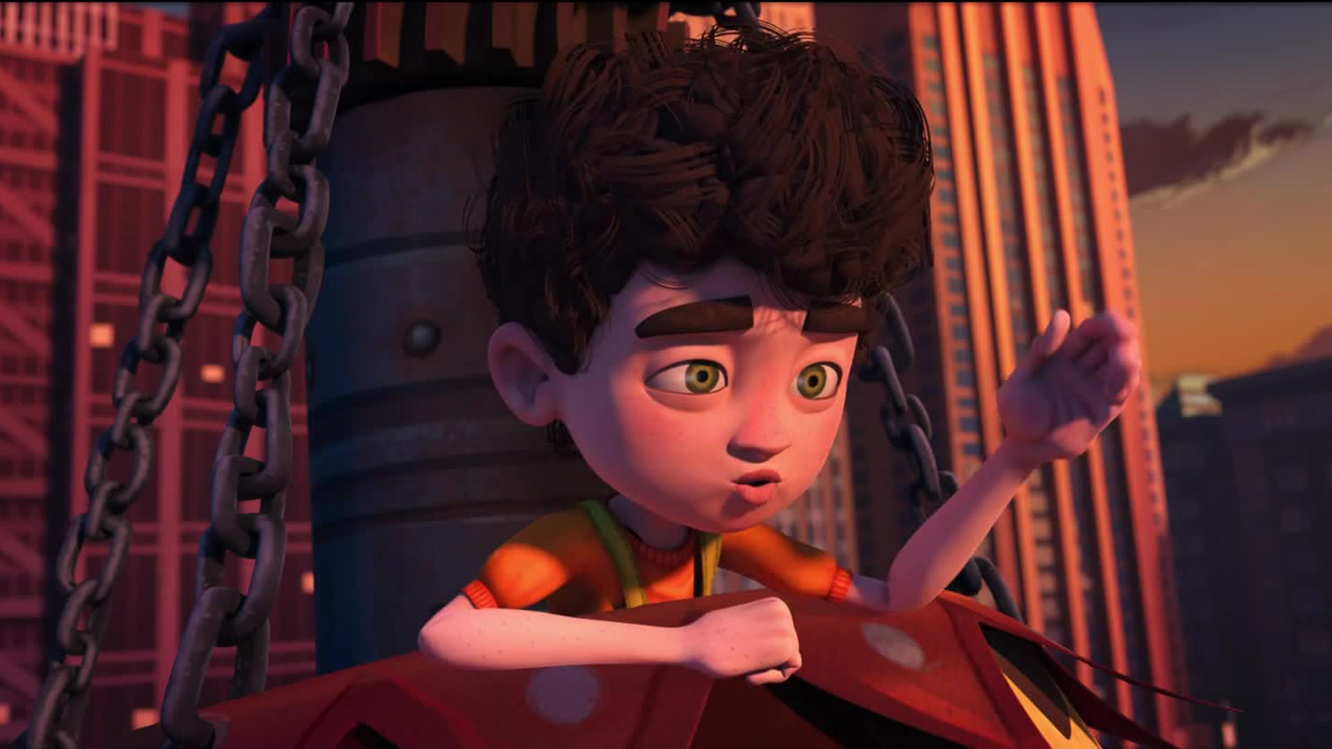 Watch The Wacky Hen on demand for free! - Pluto TV