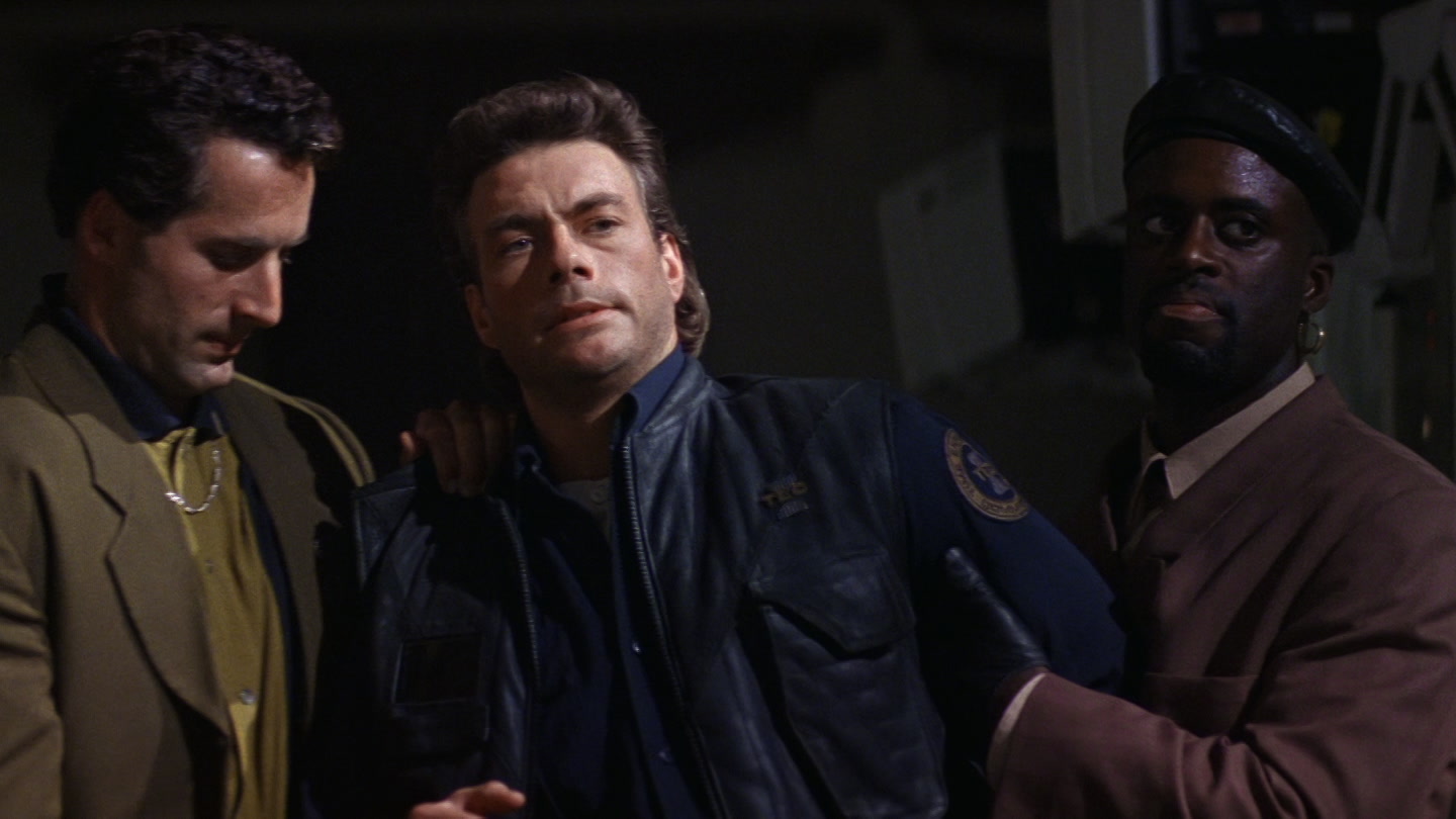 Watch Timecop for Free Online | Pluto TV