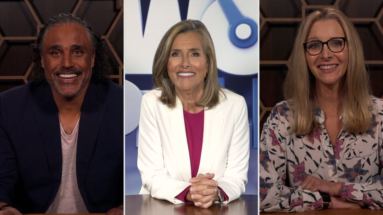 Watch 25 Words or Less Season 3 Free | Pluto TV