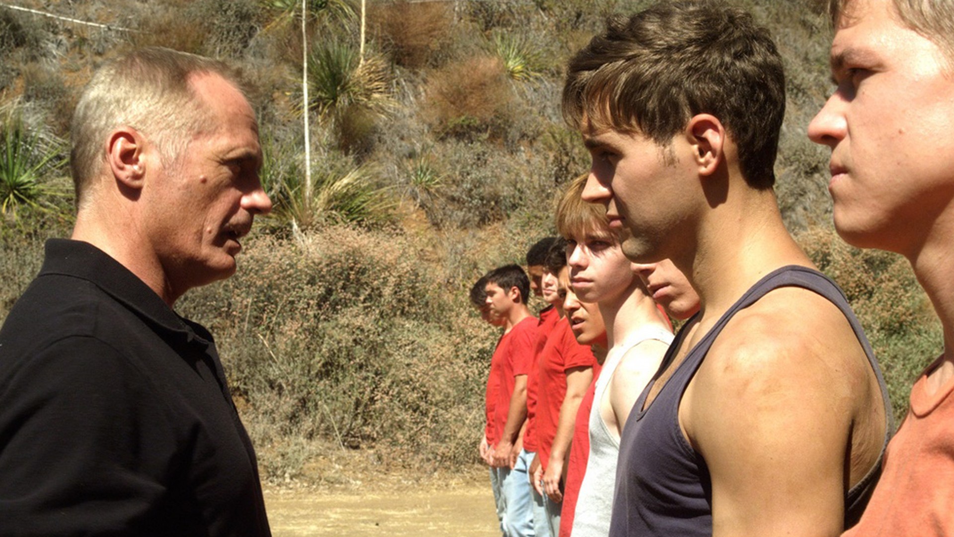 Regarder Coldwater gratuitement en ligne | Pluto TV