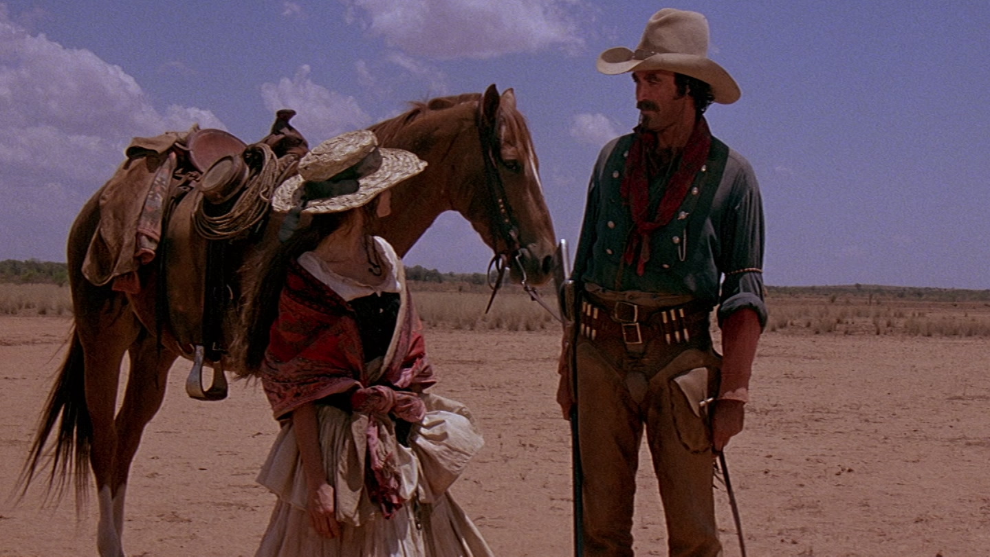 Watch Capturen a Quigley for Free Online | Pluto TV