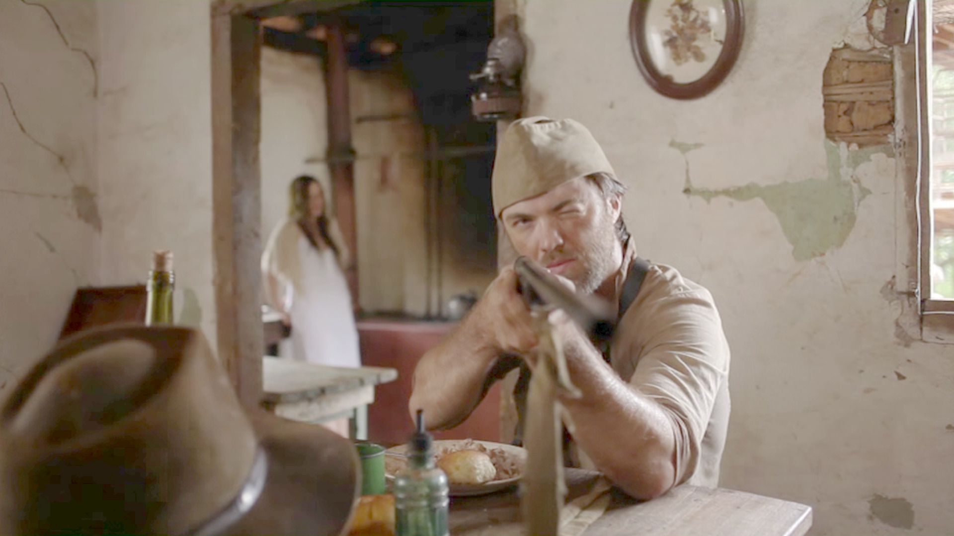 Para Sempre Nunca Mais grátis | Pluto TV