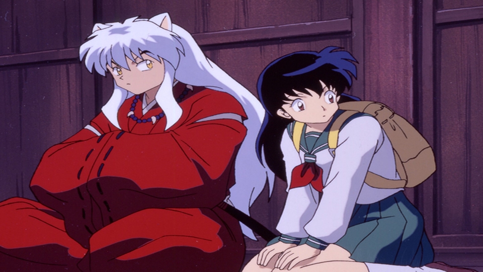 Ver Inuyasha LT Temporada 1 Gratis | Pluto TV