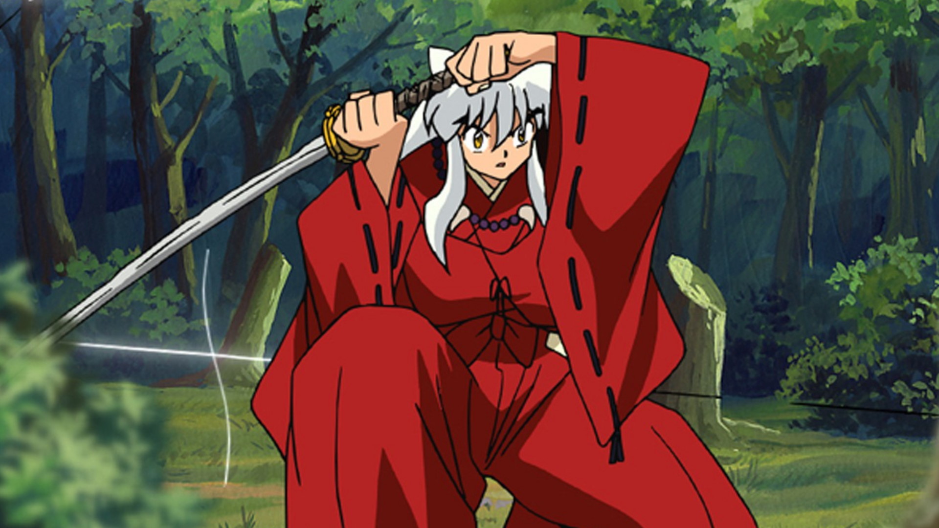 Ver Inuyasha LT Temporada 5 Gratis | Pluto TV