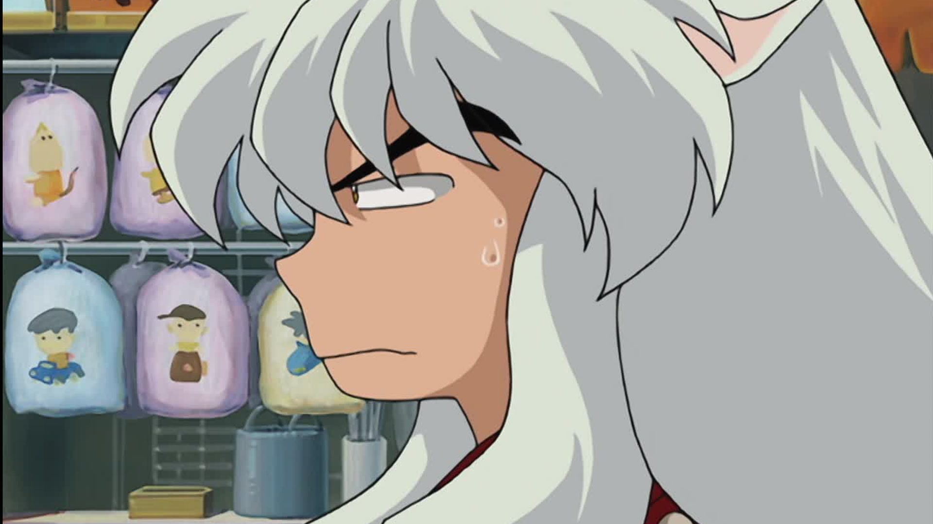 Ver Inuyasha LT Temporada 6 Gratis | Pluto TV