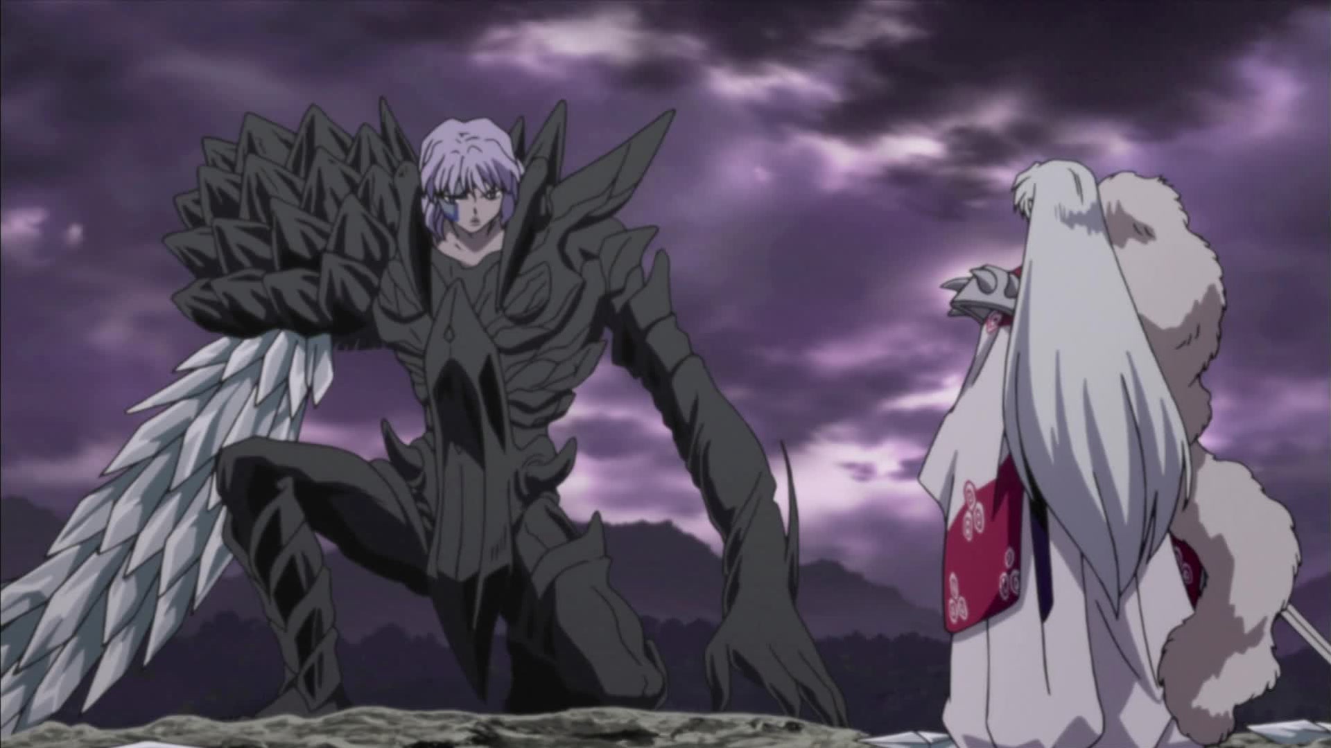 Ver Inuyasha The Final Act LT Temporada 1 Gratis | Pluto TV