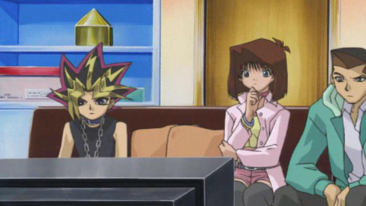 Regarder Yu-Gi-Oh! Saison 4 gratuitement | Pluto TV