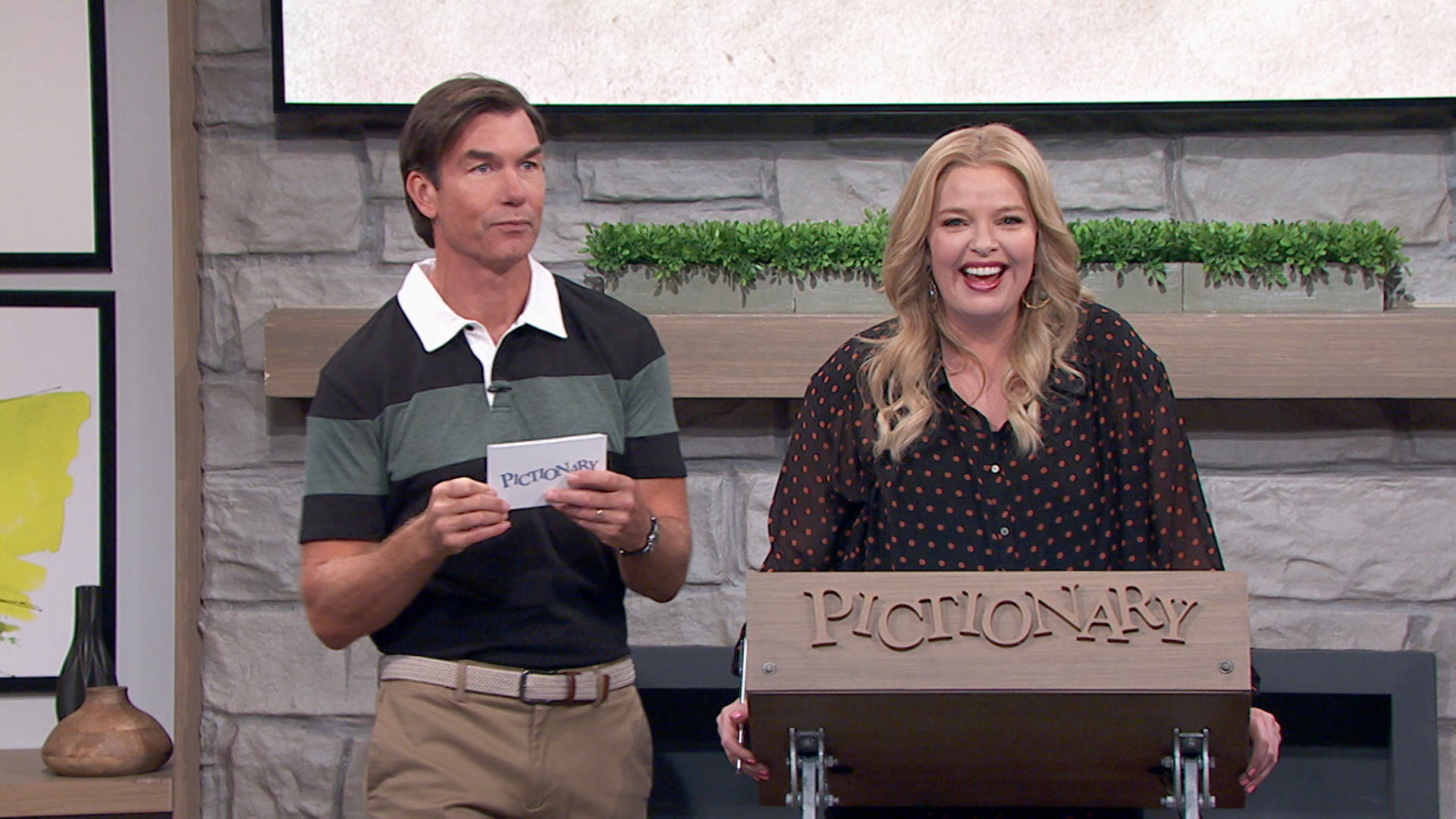 Watch Pictionary Season 1 Free | Pluto TV