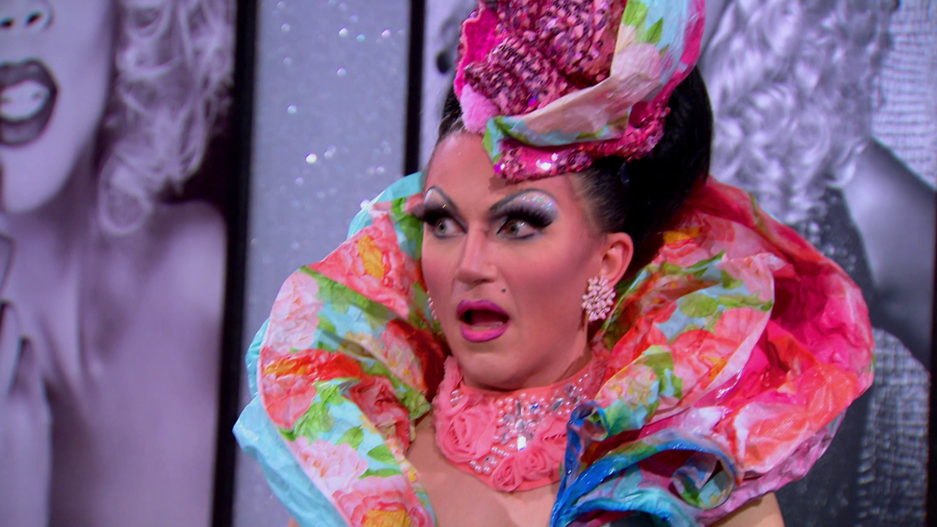 Ver RuPaul's Drag Race Untucked LT Temporada 5 Gratis | Pluto TV